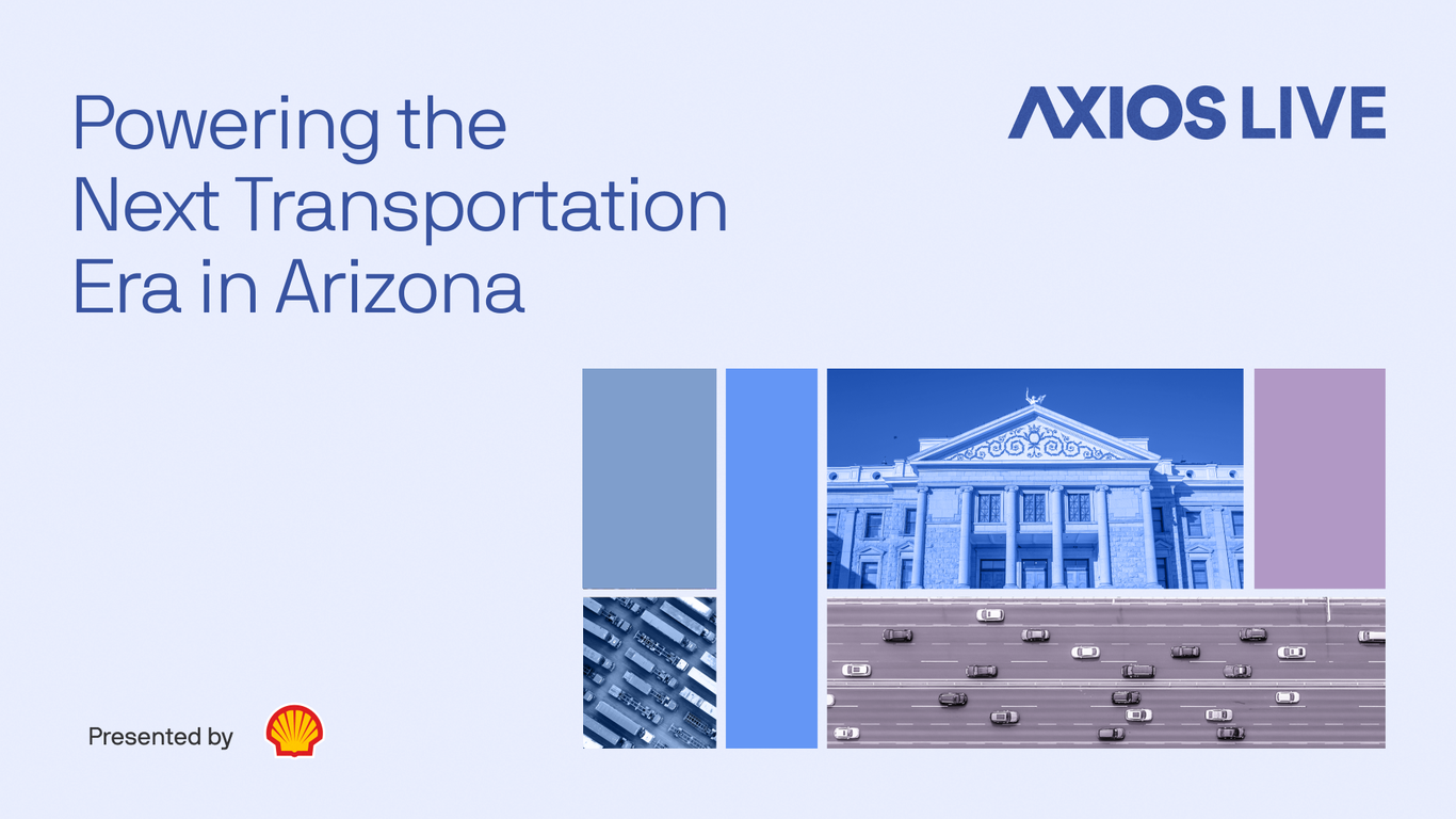WATCH: Powering the Next Transportation Era in Arizona