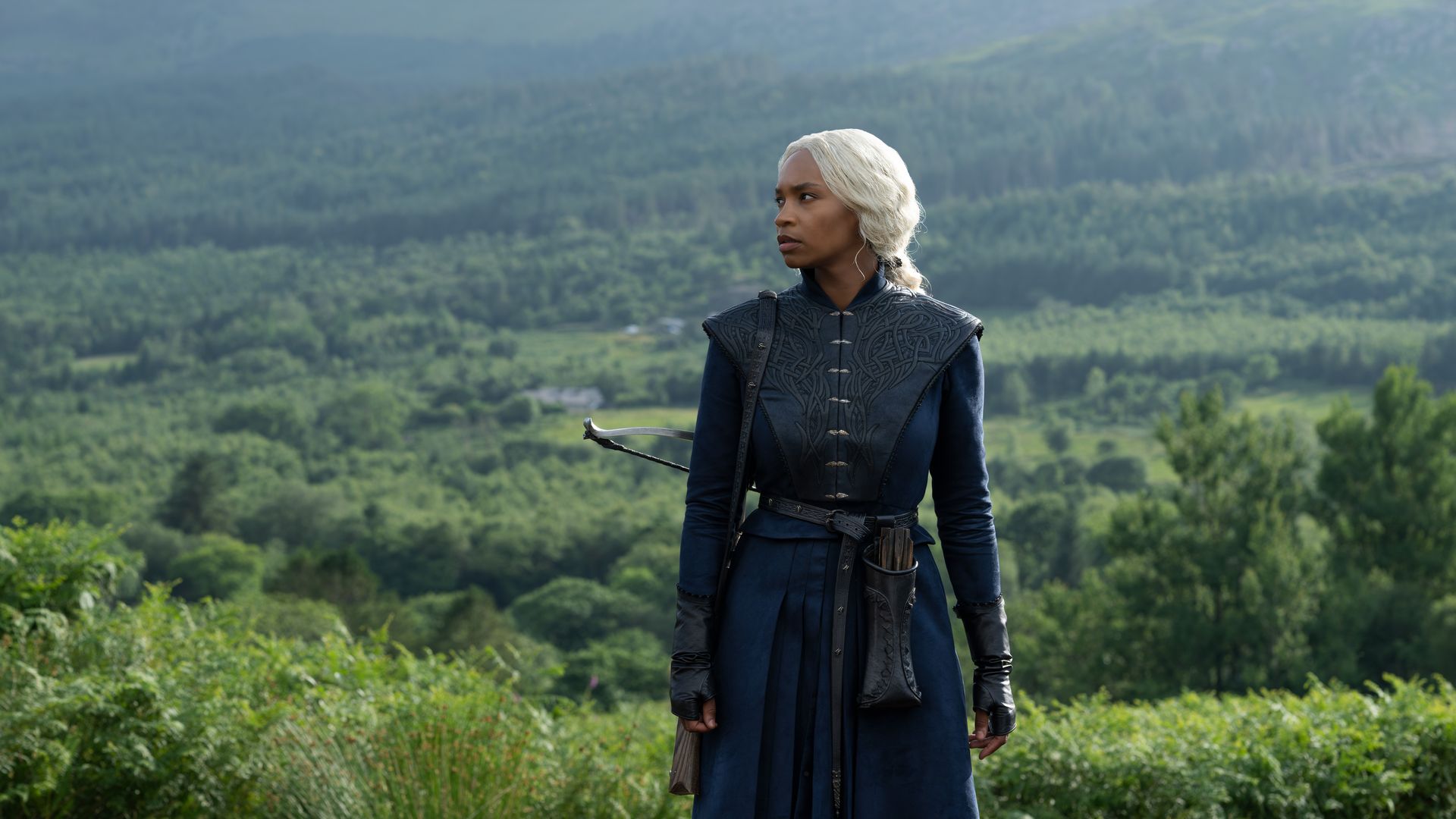 What's new on streaming: "House of the Dragon" and "America's Sweethearts"