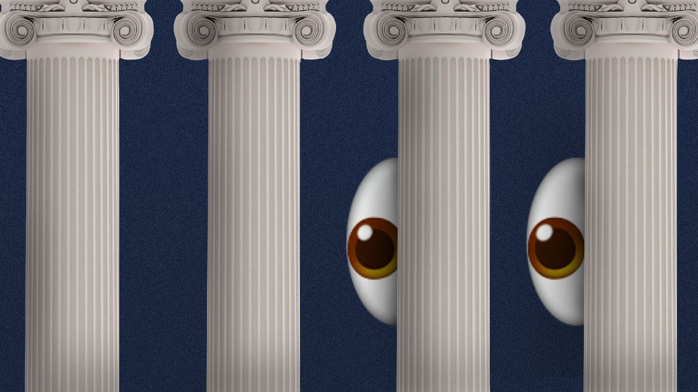The highlights of the 2023 Virginia budget deal - Axios Richmond