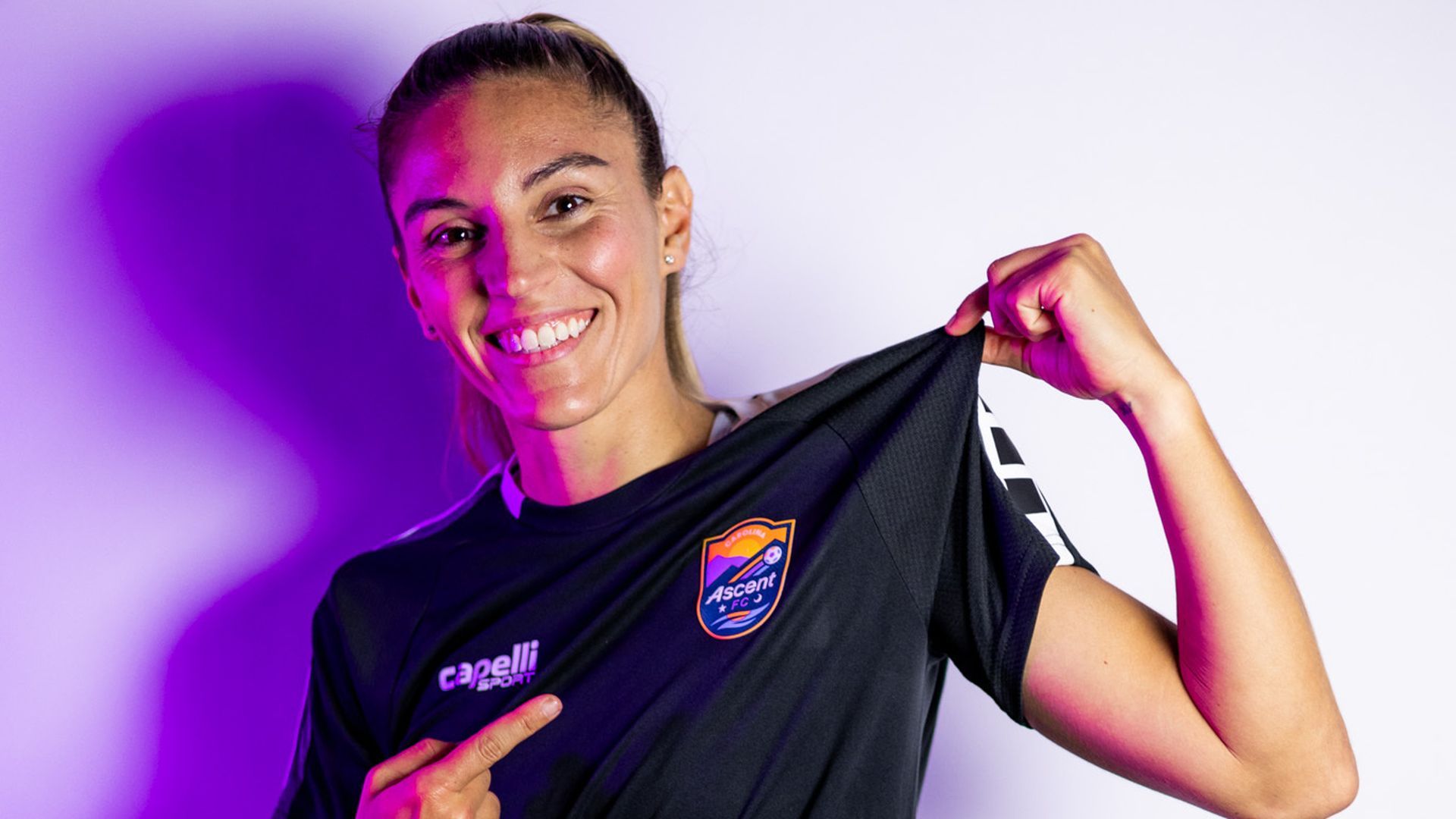 New Charlotte professional women's soccer team adds female owners ...