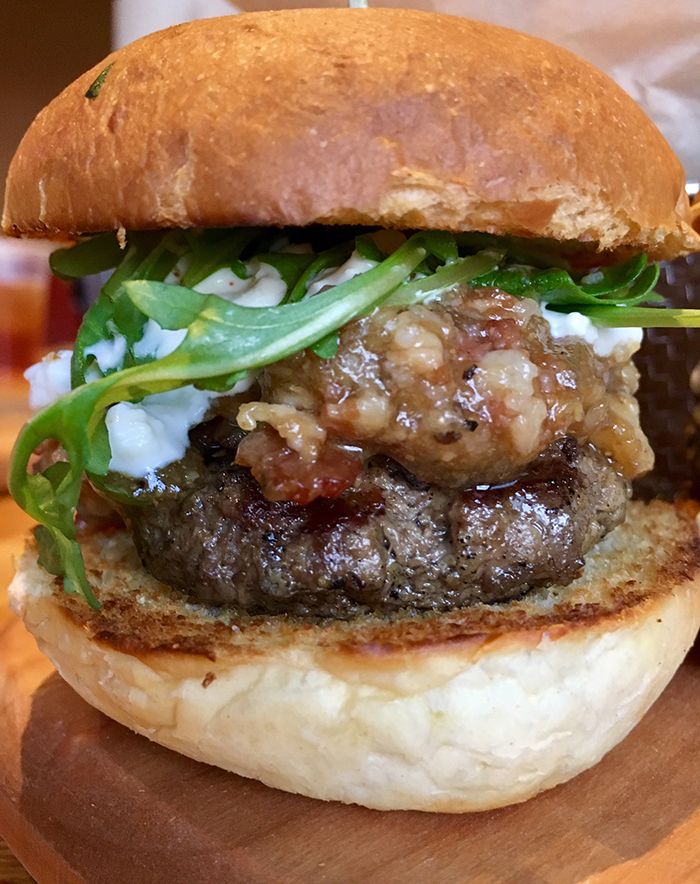 Details emerge on Bang Bang Bites, targeting a February 26 grand ...