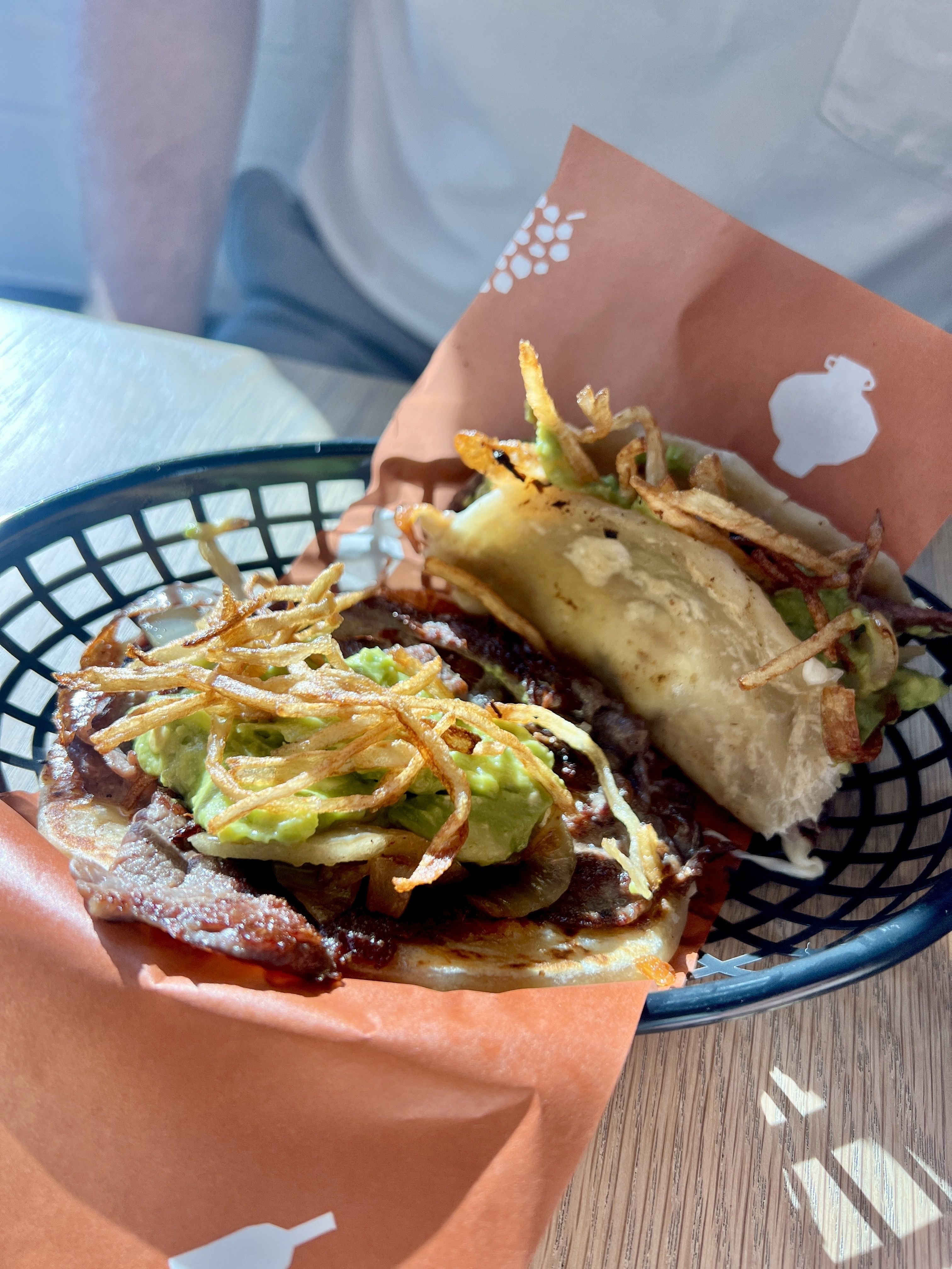 The 14 best Mexican restaurants in Charlotte - Axios Charlotte