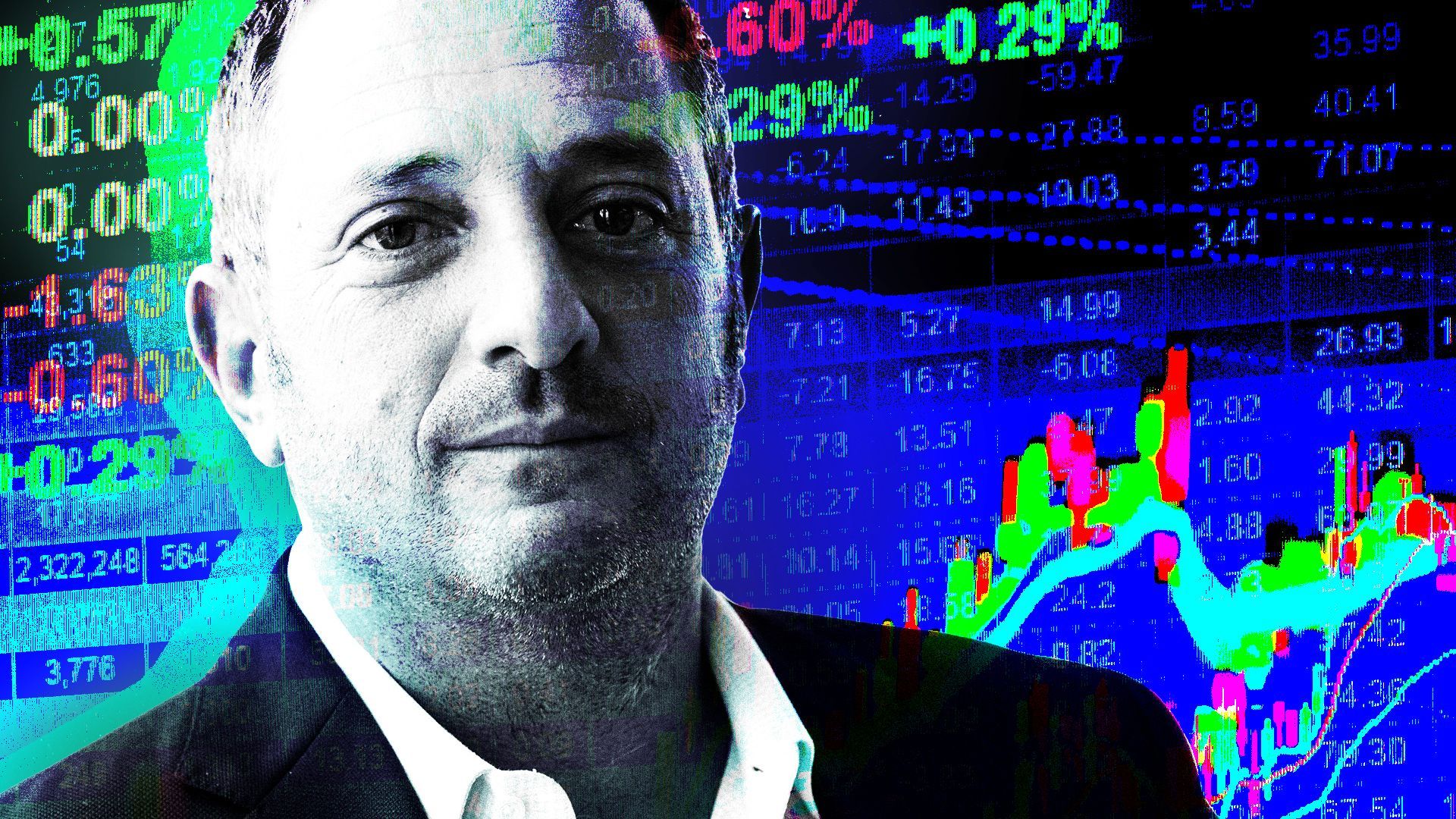 The U.S. government's case against short seller Andrew Left