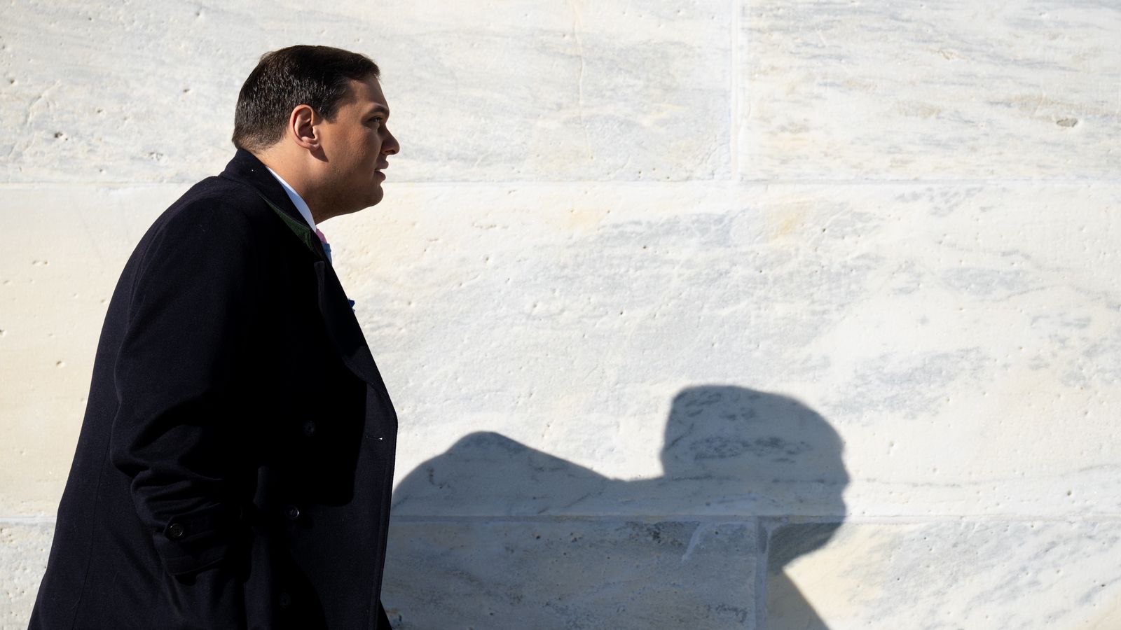 George Santos sends letters thanking colleagues who voted not to expel him