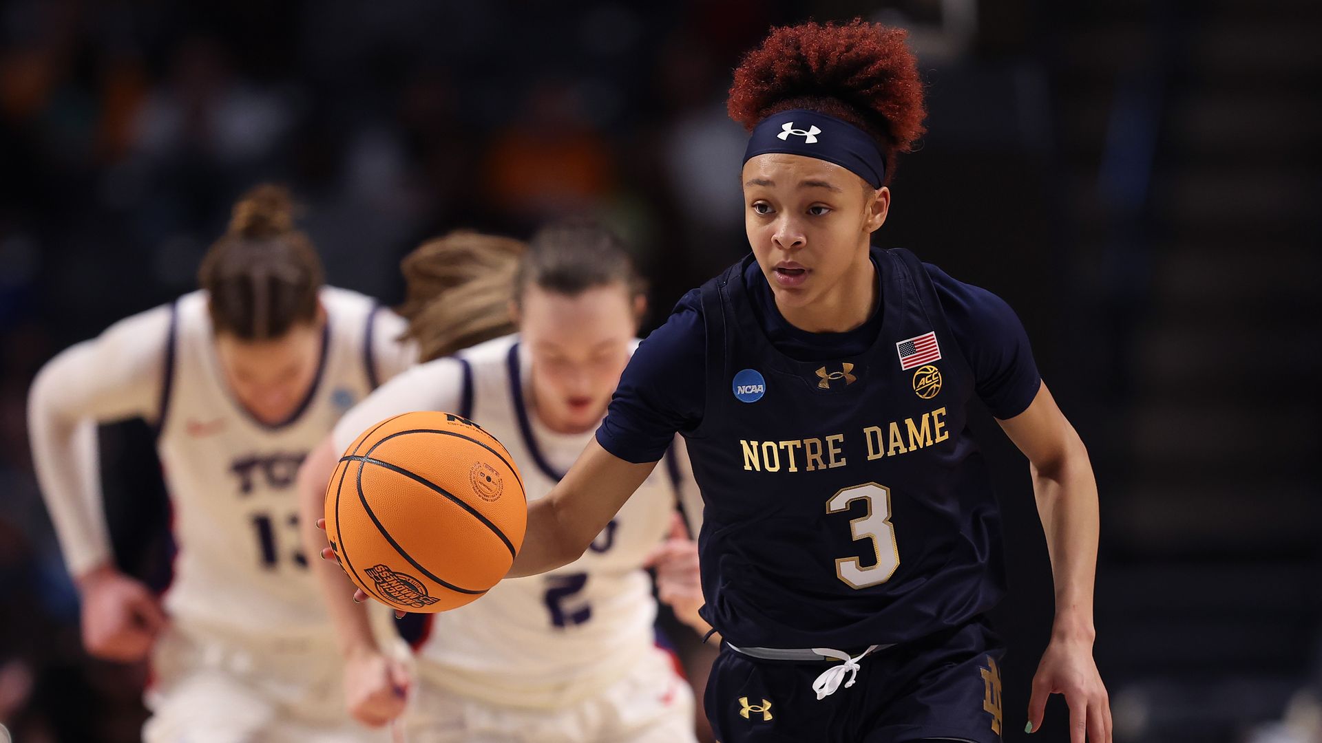 Your Indiana women's college basketball cheat sheet - Axios Indianapolis