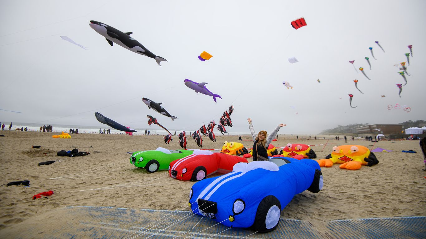 September events happening in Portland and beyond, including Comic Con ...