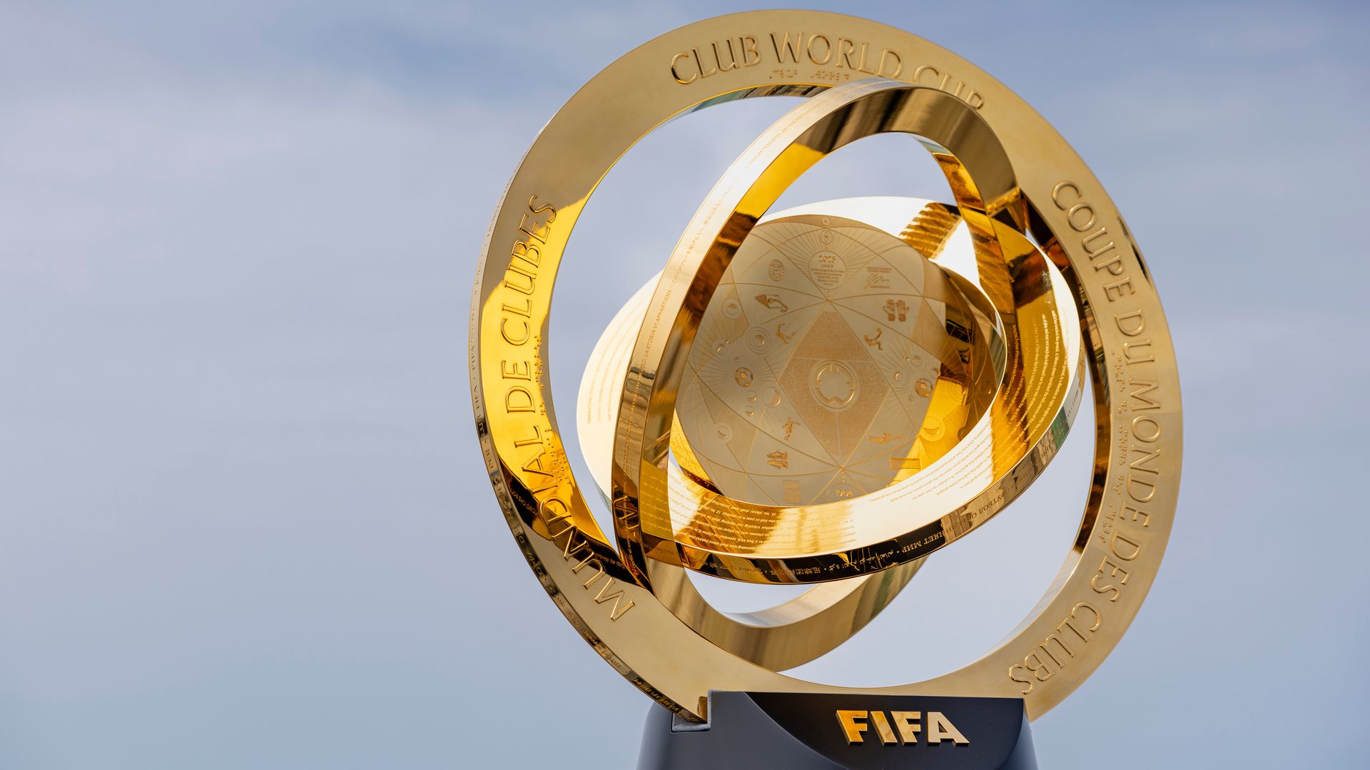 FIFA Club World Cup halftime performers revealed