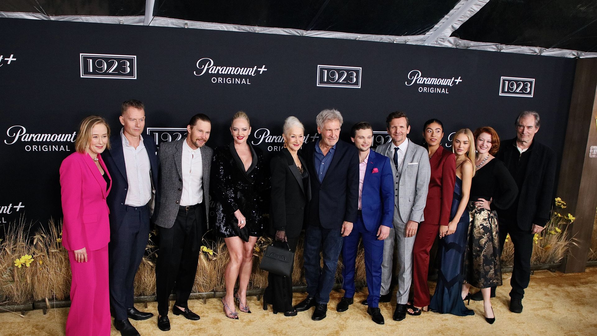 "1923" filming starting soon in San Antonio - Axios San Antonio