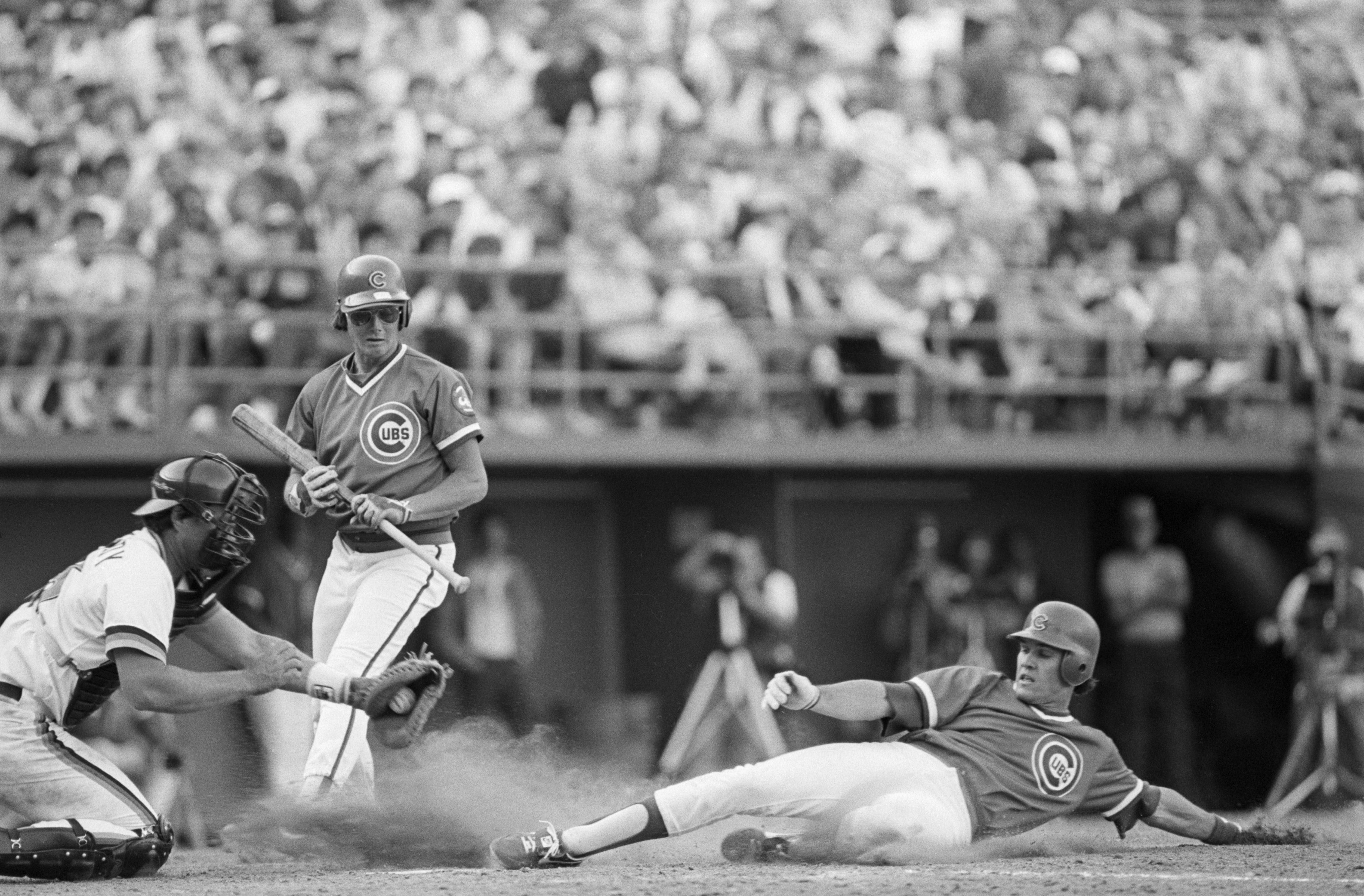 Cubs to unveil a Wrigley Field statue of Ryne Sandberg on 40th ...