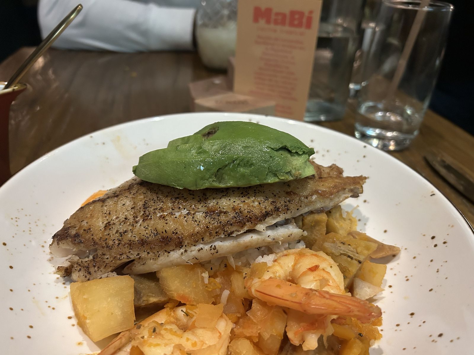 Axios Charlotte's November 2024 food recommendations - Axios Charlotte