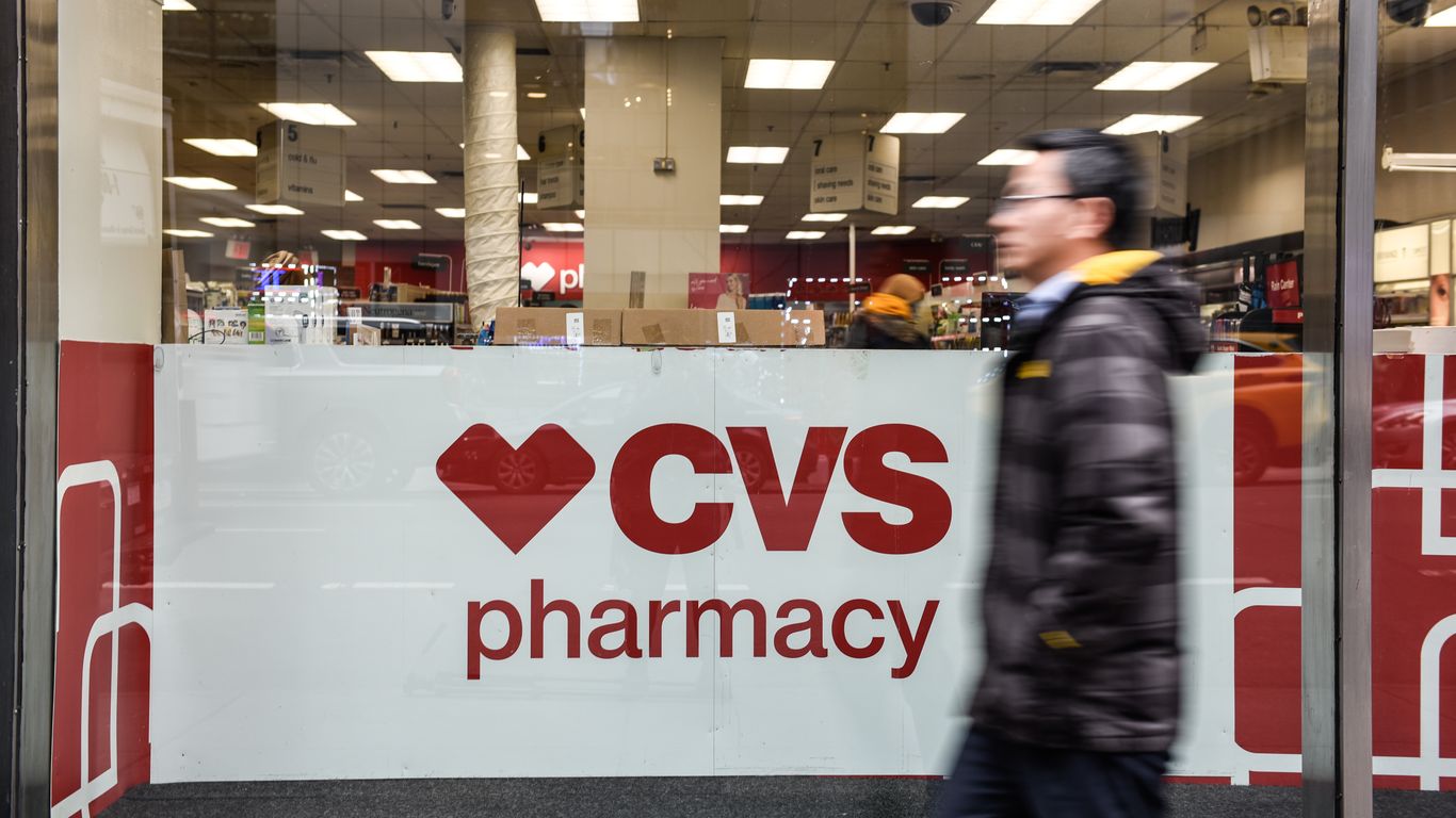 New York Gov. Kathy Hochul, Attorney General Letitia James ask CVS ...