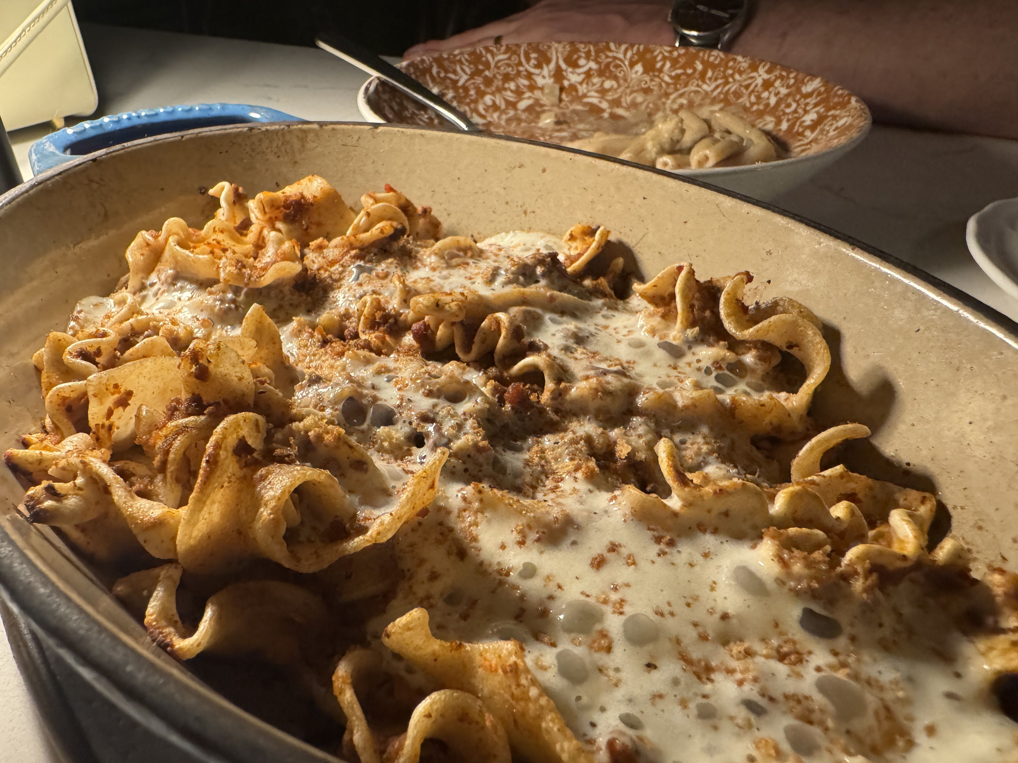 Spaghett brings affordable Italian fare and local charm to Uptown ...