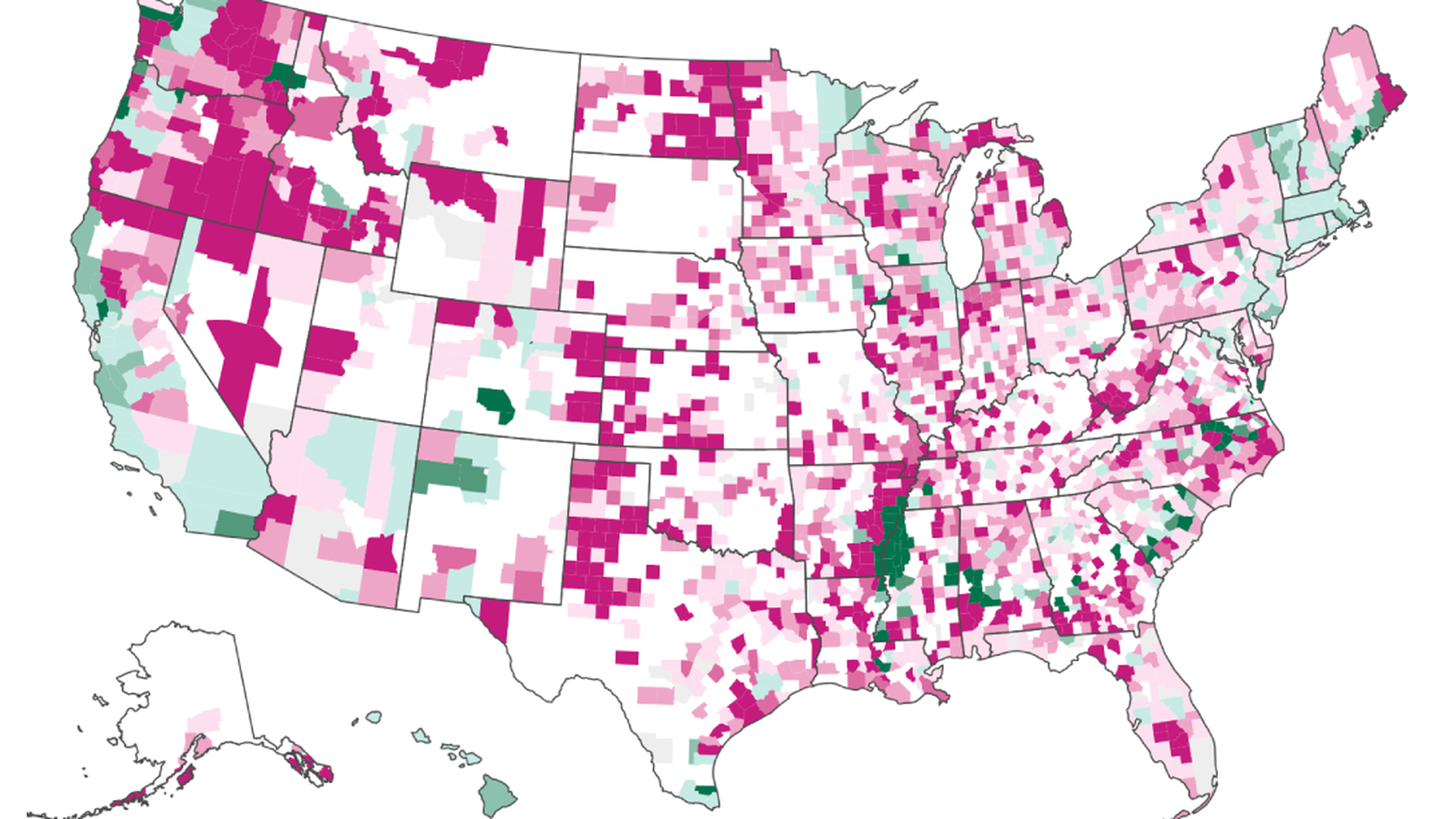 Axios Visuals - Axios