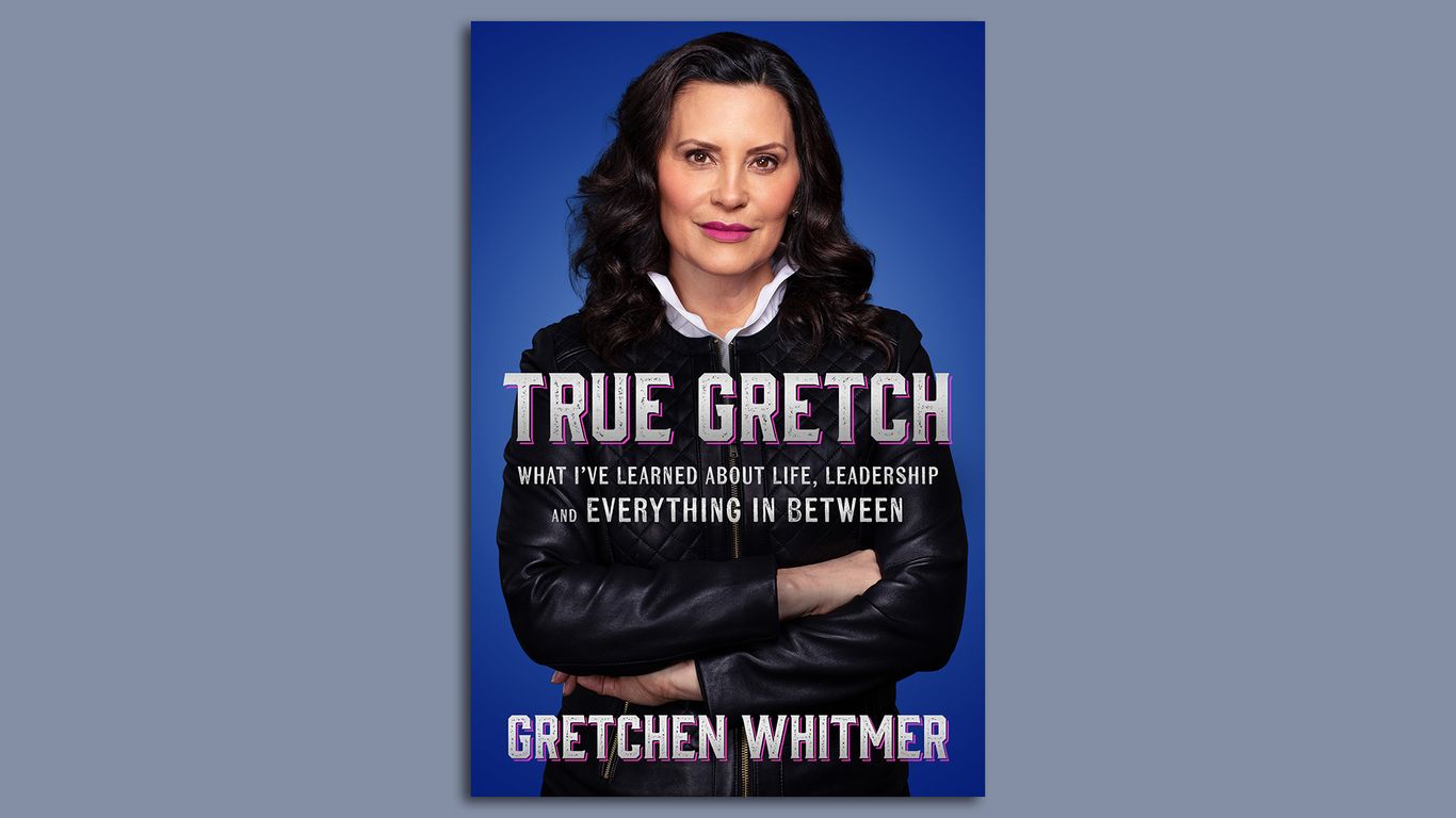 The Grapevine: You heard it here - Axios Detroit