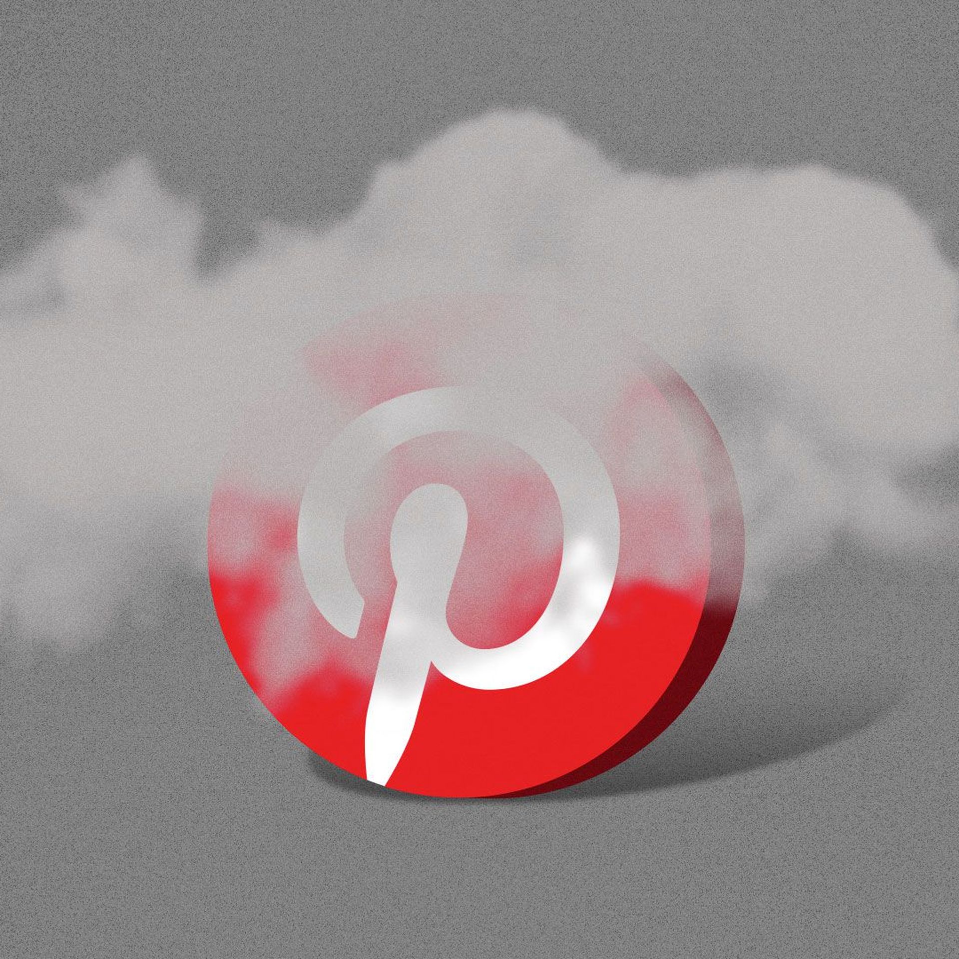 Pinterest Logo 2022