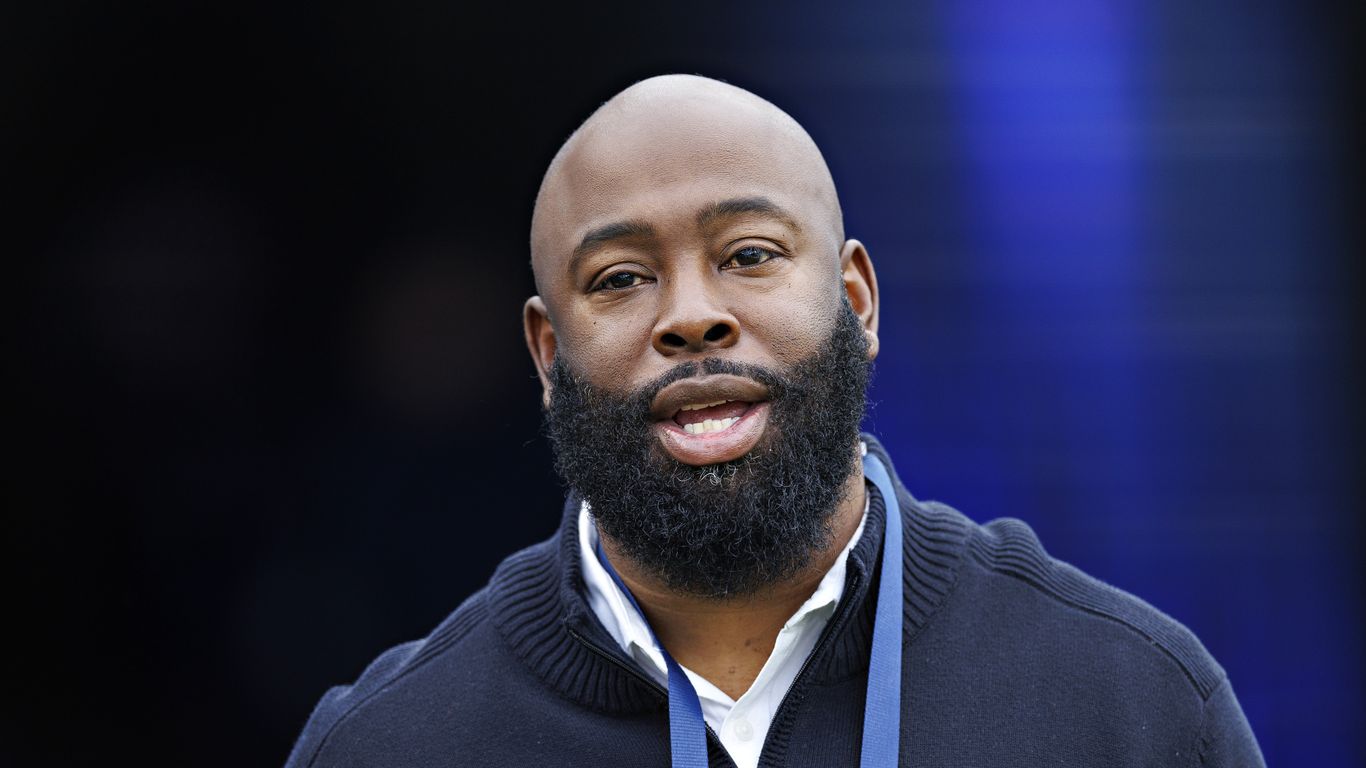 Tennessee Titans fire GM Ran Carthon ahead of pivotal offseason - Axios ...