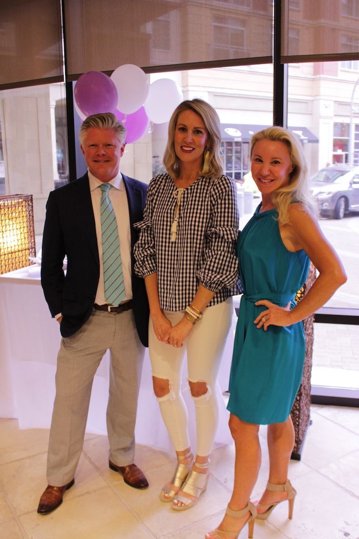 Meet Criswell & Criswell’s inspiring Woman of the Year – and see the ...