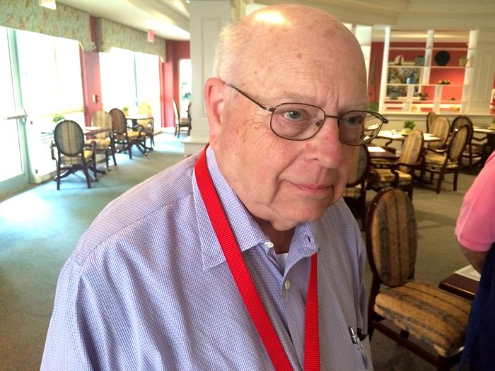 Life advice for people in their 30s from retirees who know - Axios ...