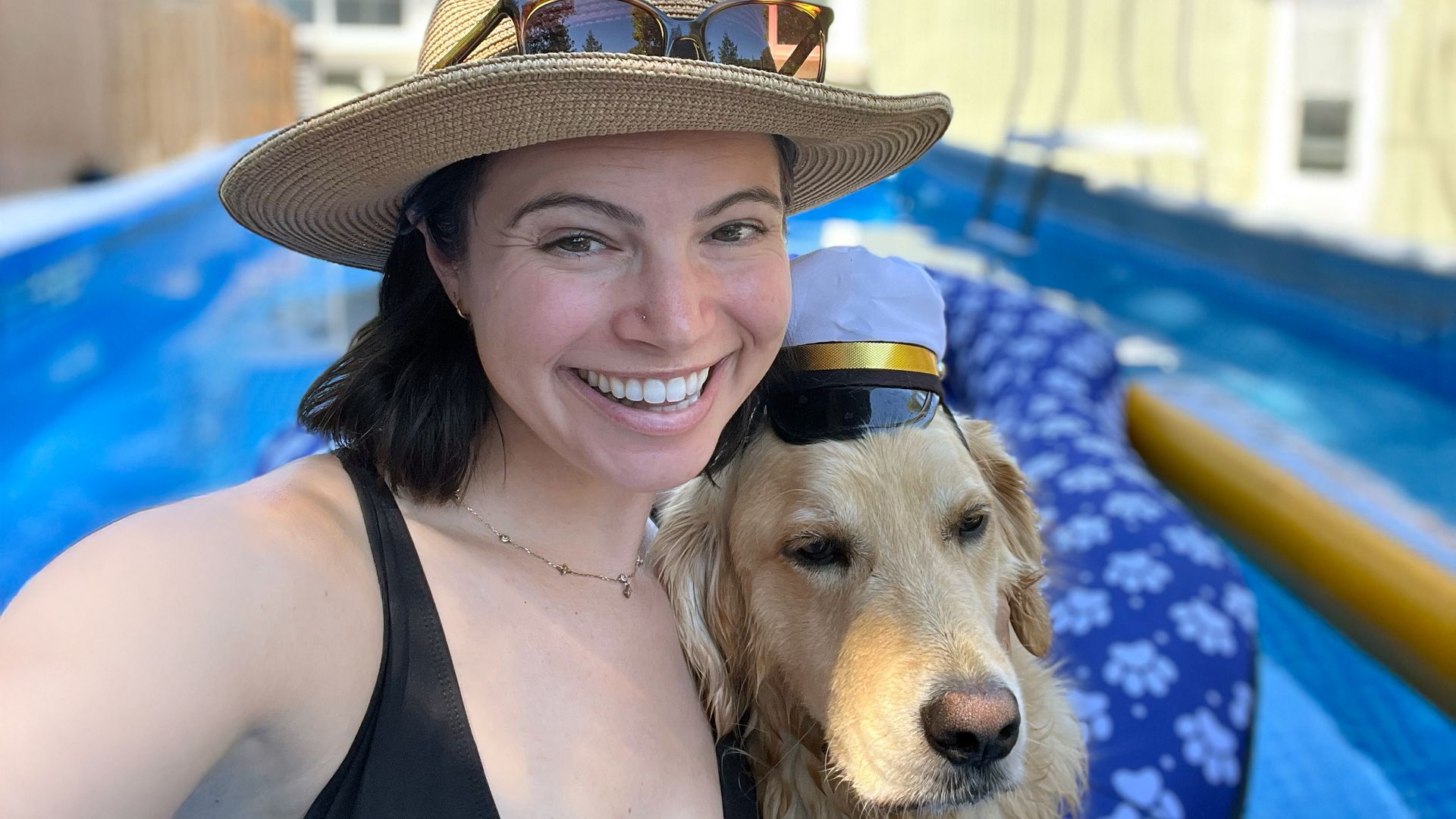 How Bay Area duo Adria and Oatmeal became internet sensations - Axios ...