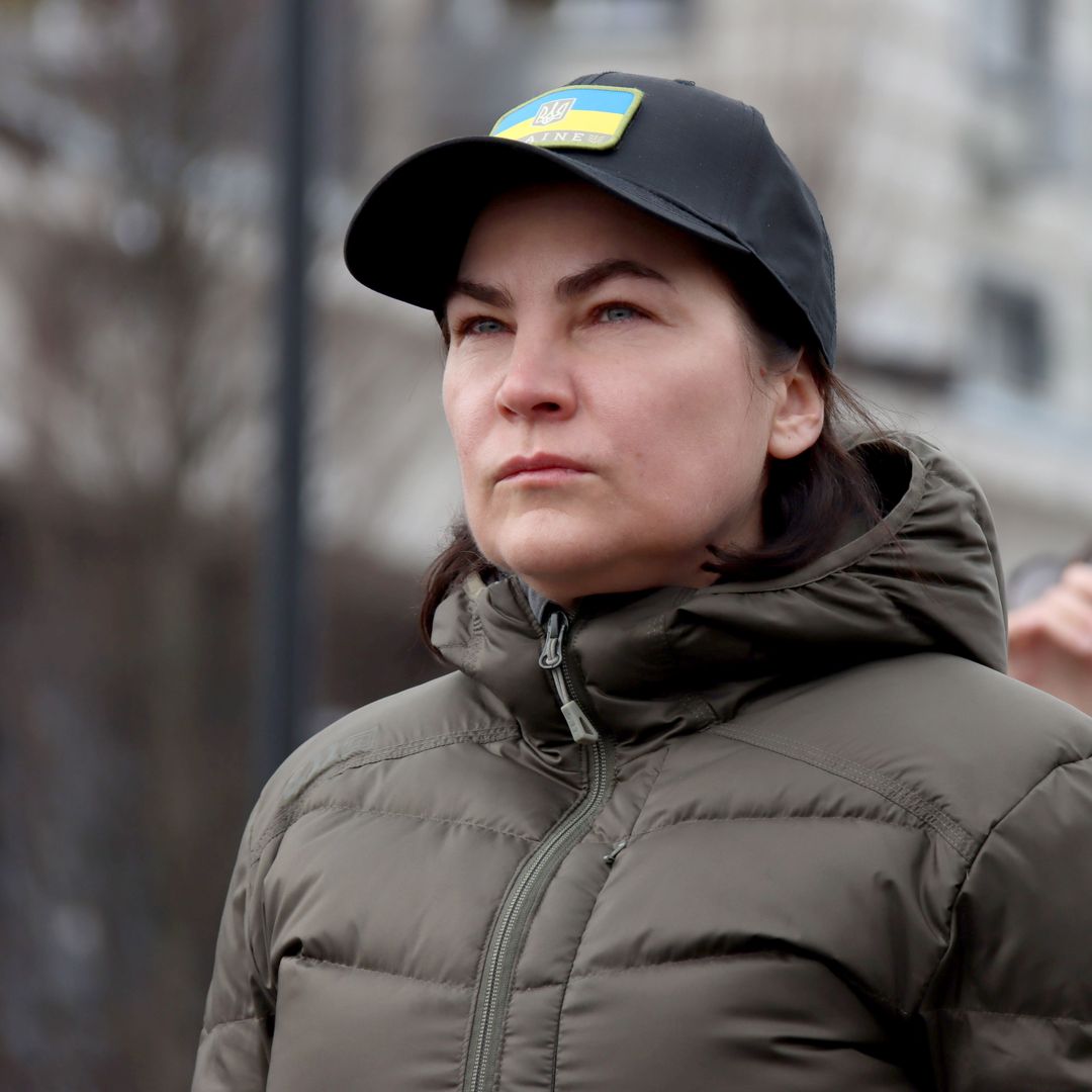 Dorian Geiger - Axios