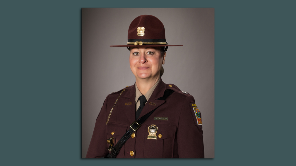 The Spoon: New head of Minnesota State Patrol - Axios Twin Cities