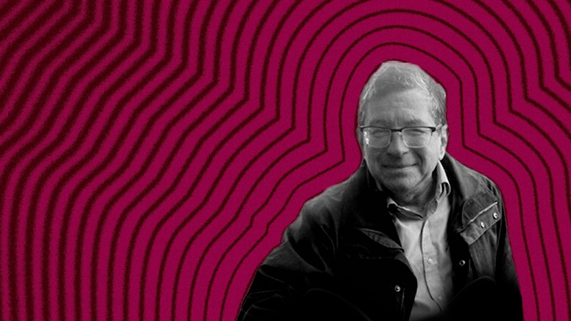 Meet Steve Novick, District 3 - Axios Portland