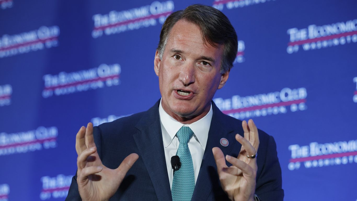 Democrats boost spending on Virginia legislative races, aiming to ...