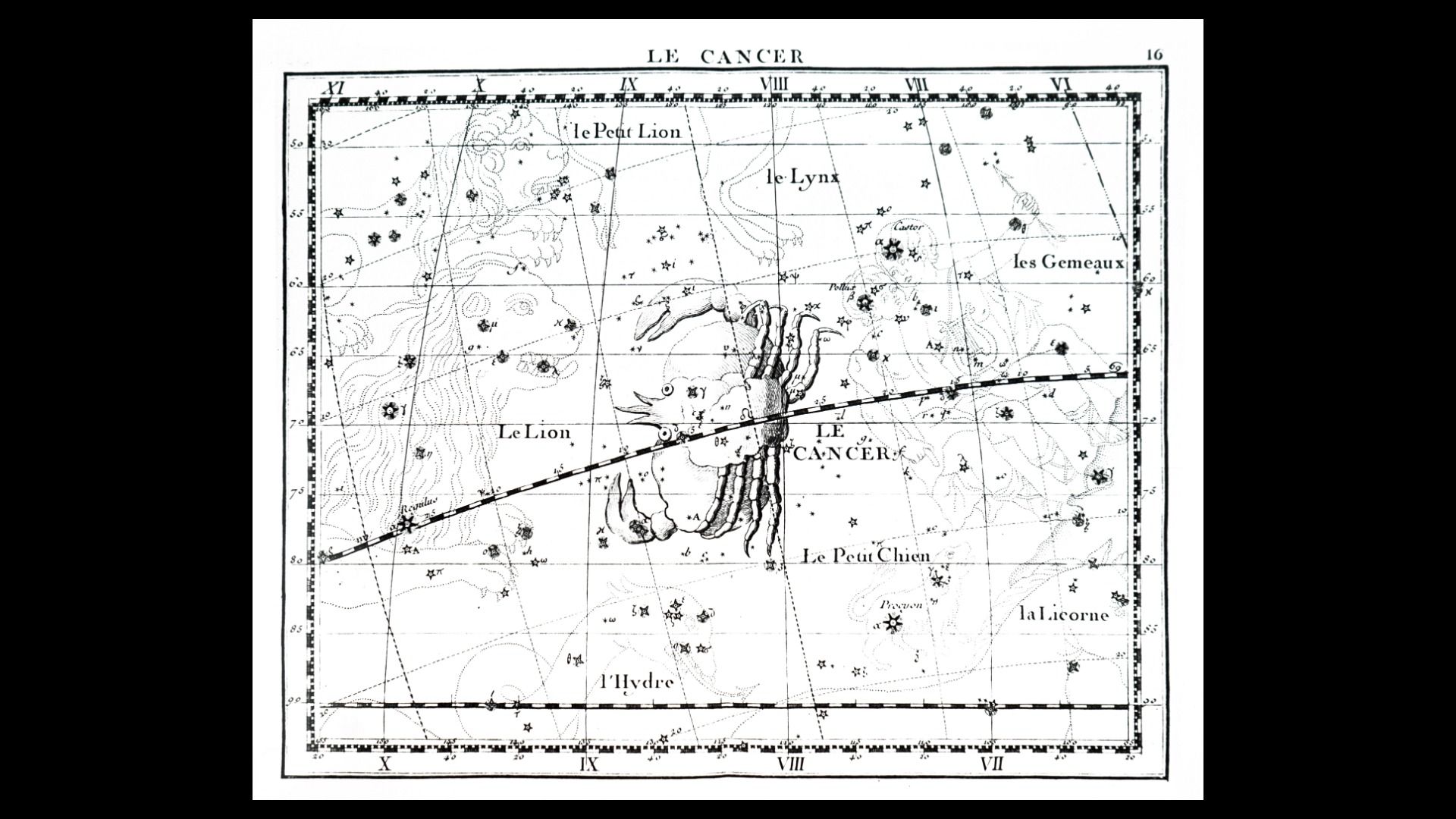 Here are Utah's most (and least) common zodiac signs - Axios Salt Lake City