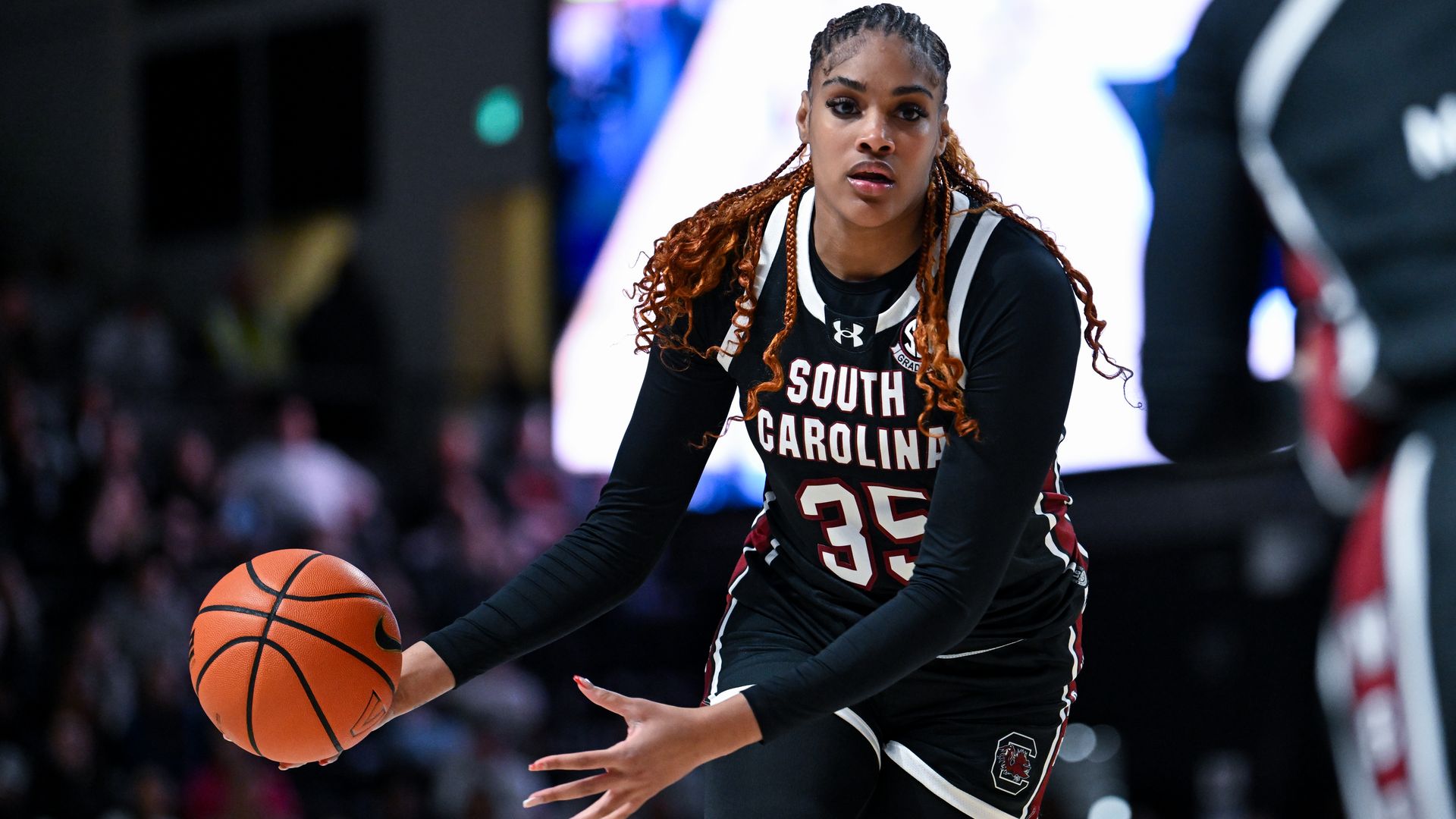 The four Ohioans competing in the Final Four tonight - Axios Columbus