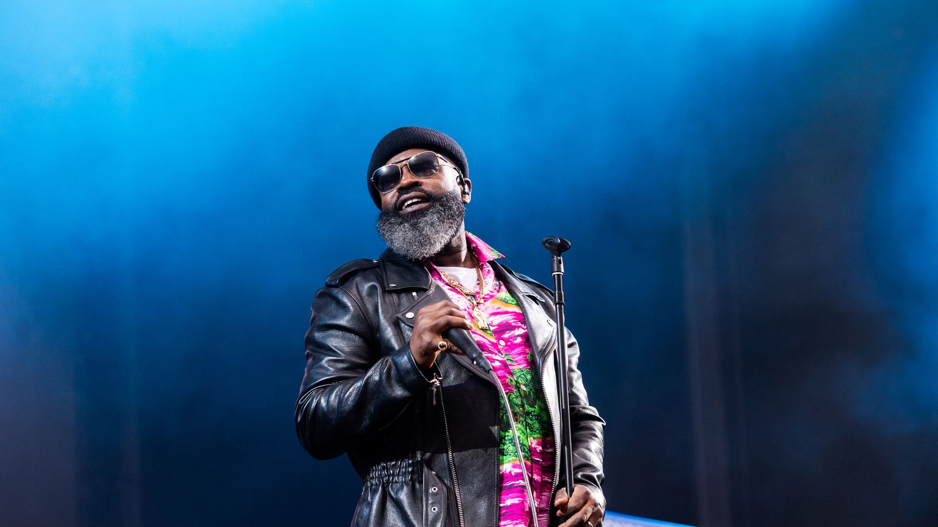 Black Thought crowned the Philadelphia area's best hip-hop artist ...