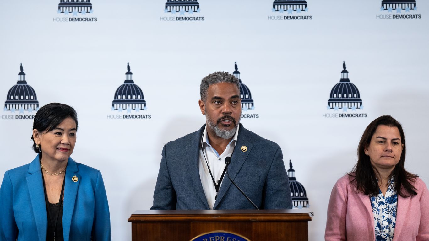 House Democrats eye 2025 comeback for Congress' diversity office