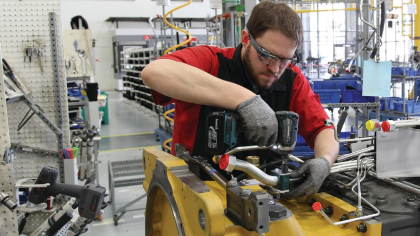 Google is re-introducing Glass as a manufacturing tool