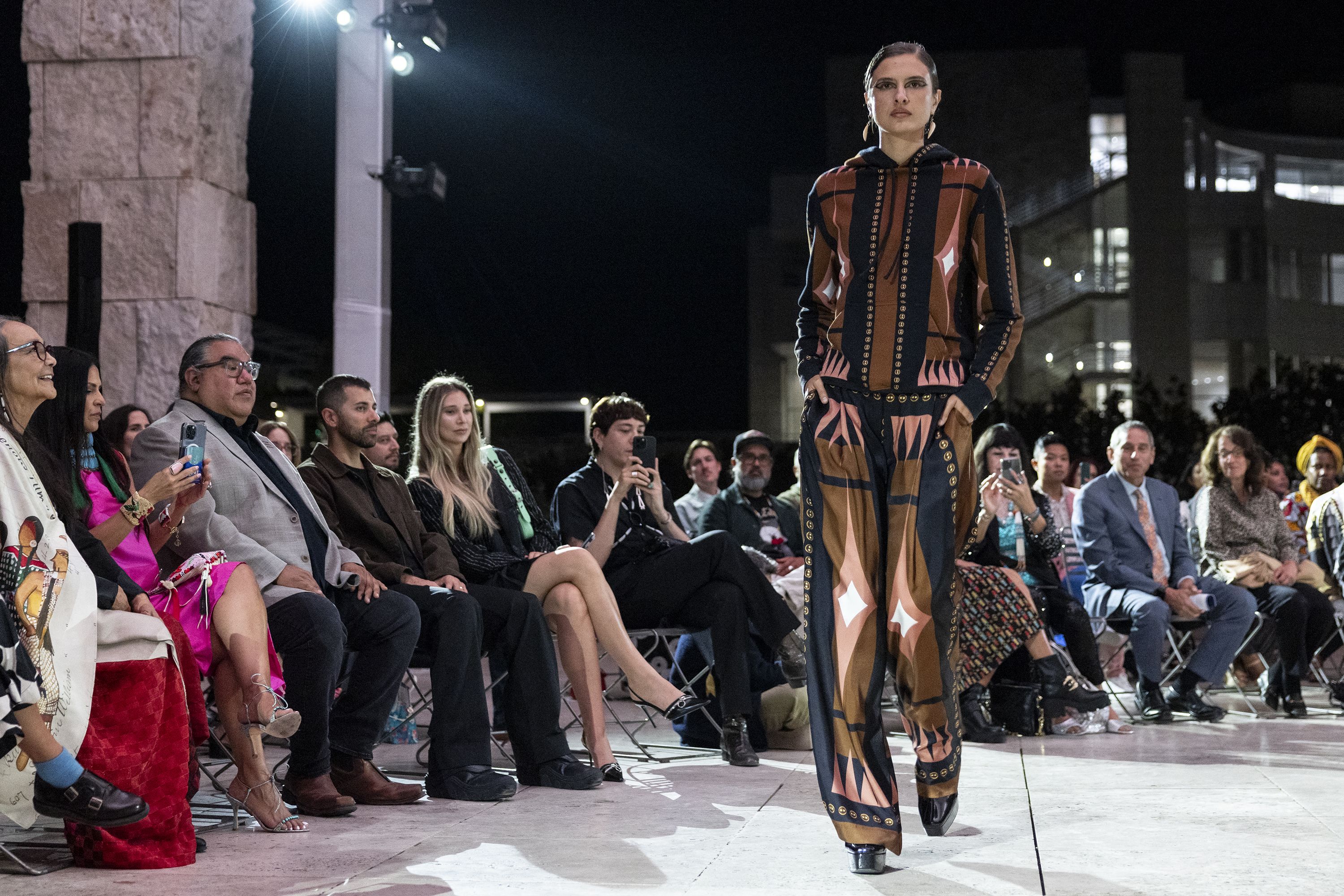 Indigenous Peoples' Day: Celebrating culture through the years