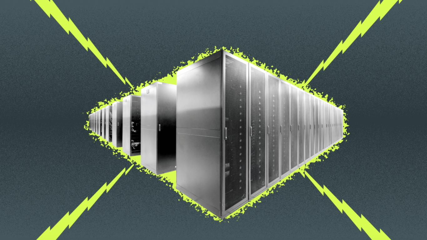 Opposition to data center near Nashville Zoo grows as city plays catch ...