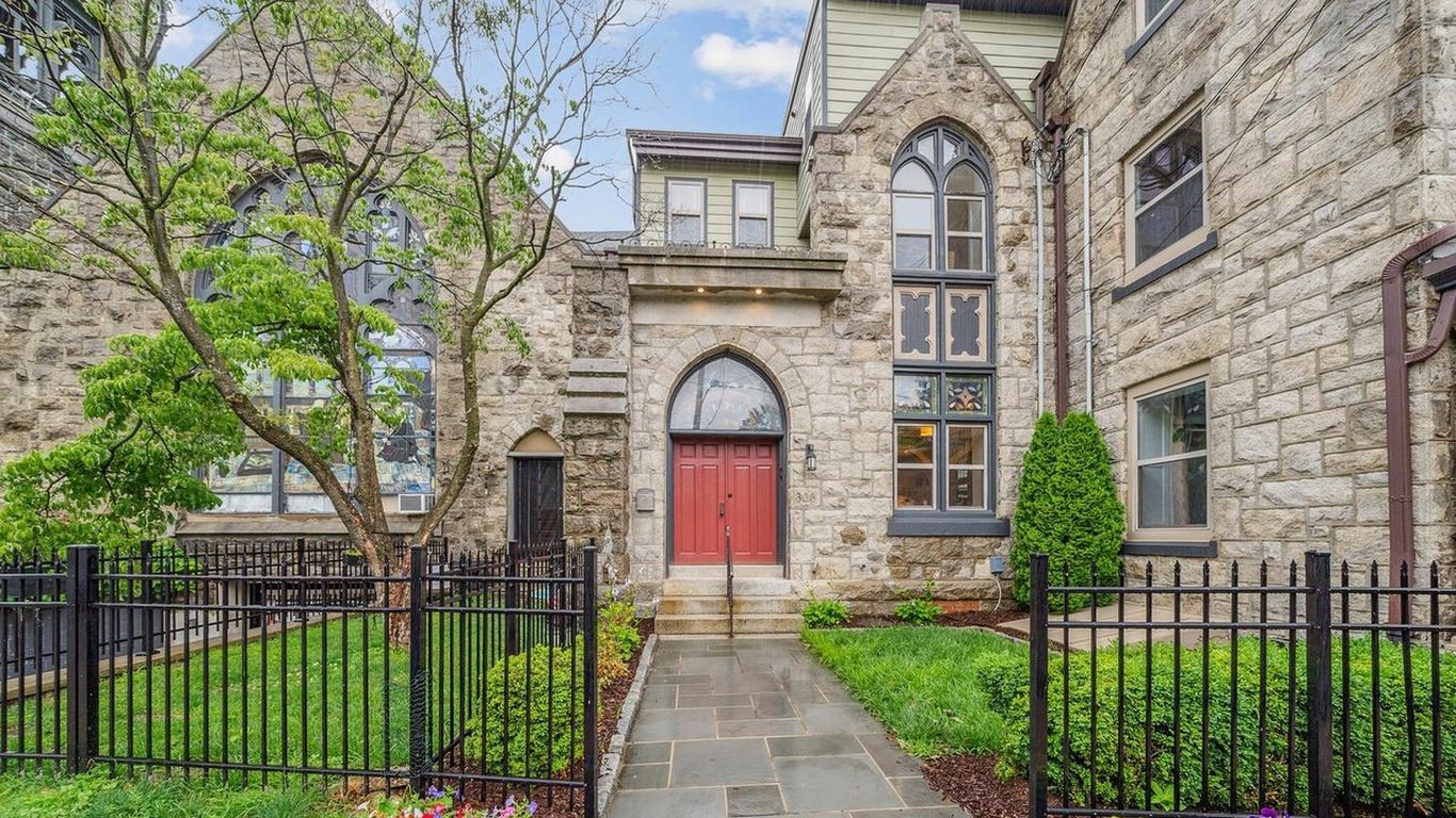 5 houses for sale in Philly starting at $275K - Axios Philadelphia