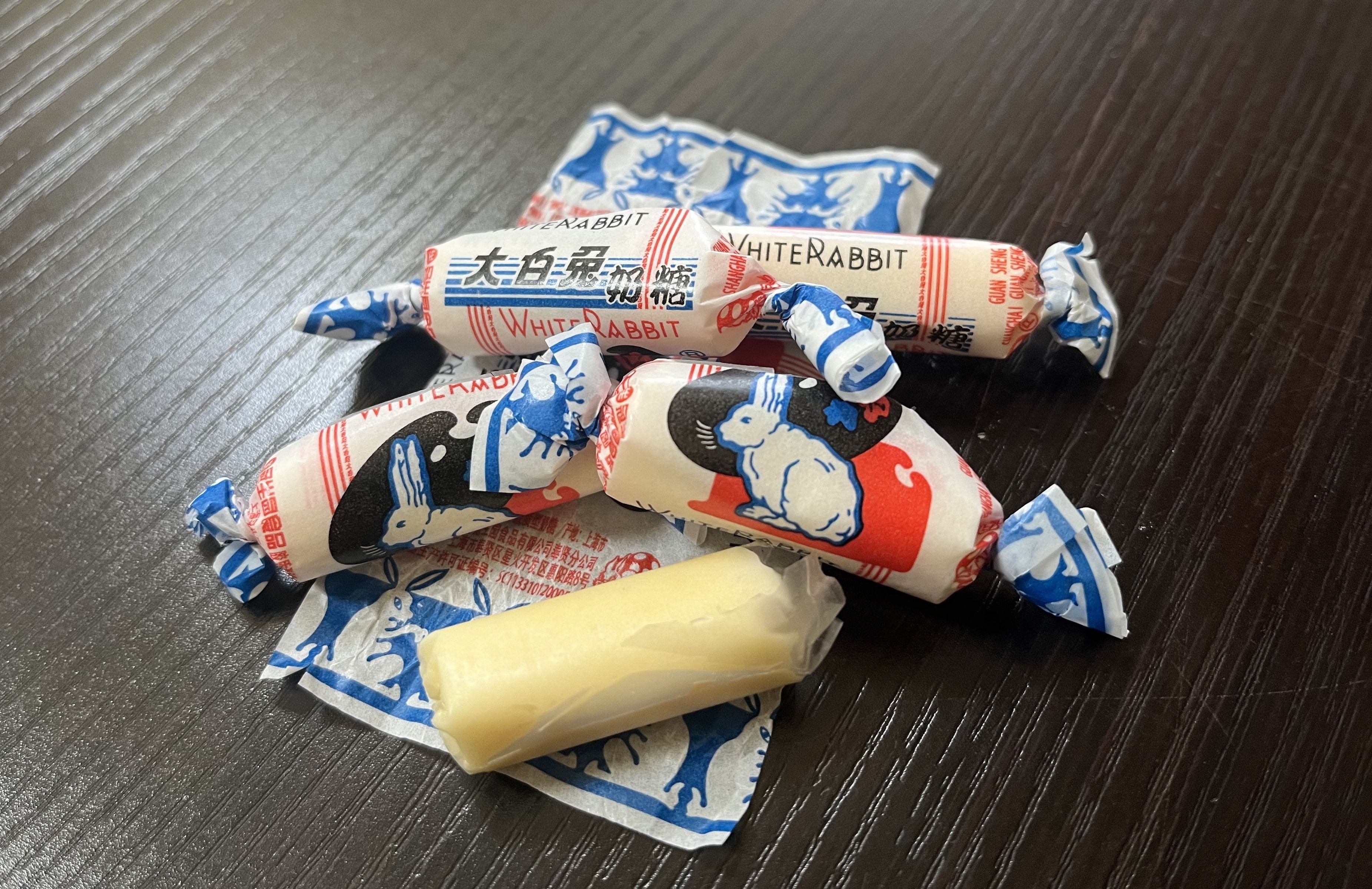 Where to find international candies in Chicago - Axios Chicago