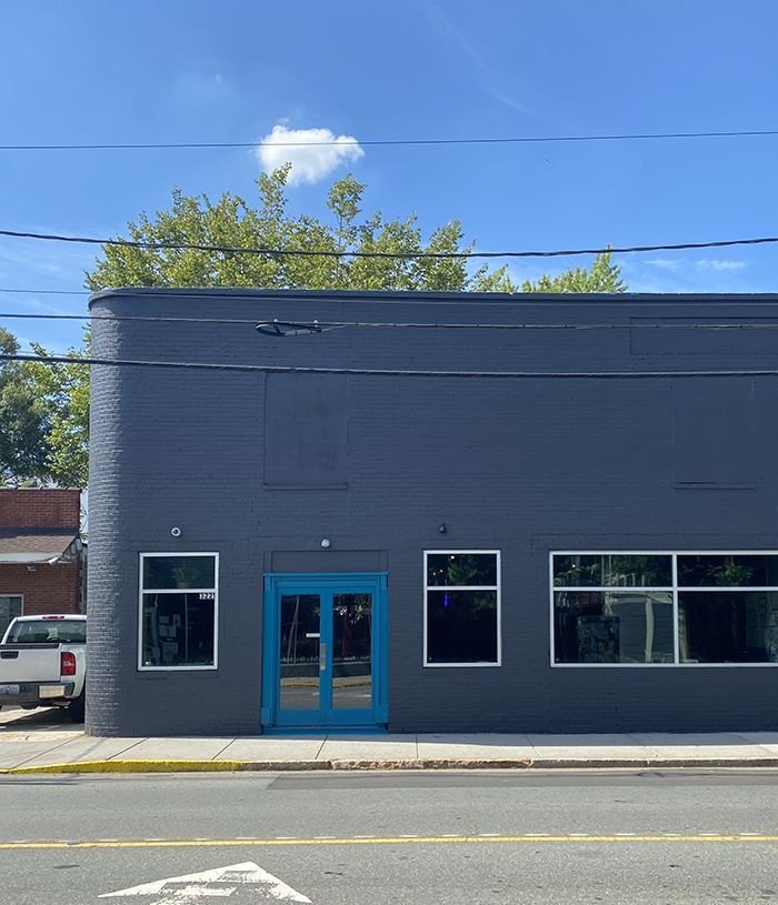 New NoDa restaurant Bargarita is now open with tacos and frozen ...