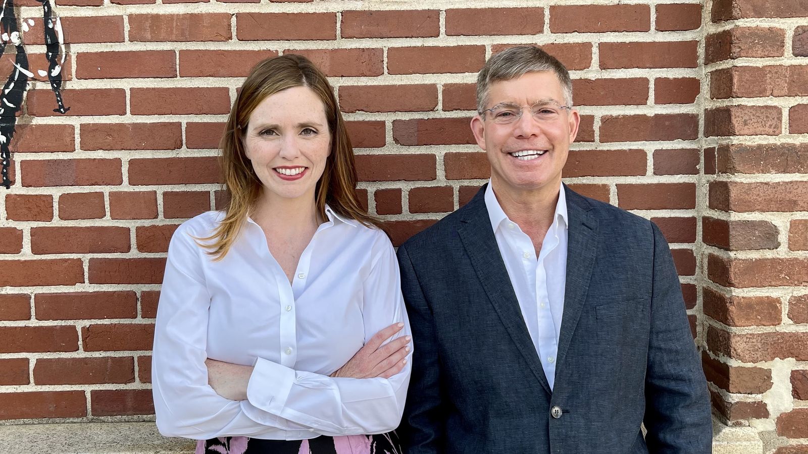 Laura McGann, Mark Bauman launch confidential D.C. media company