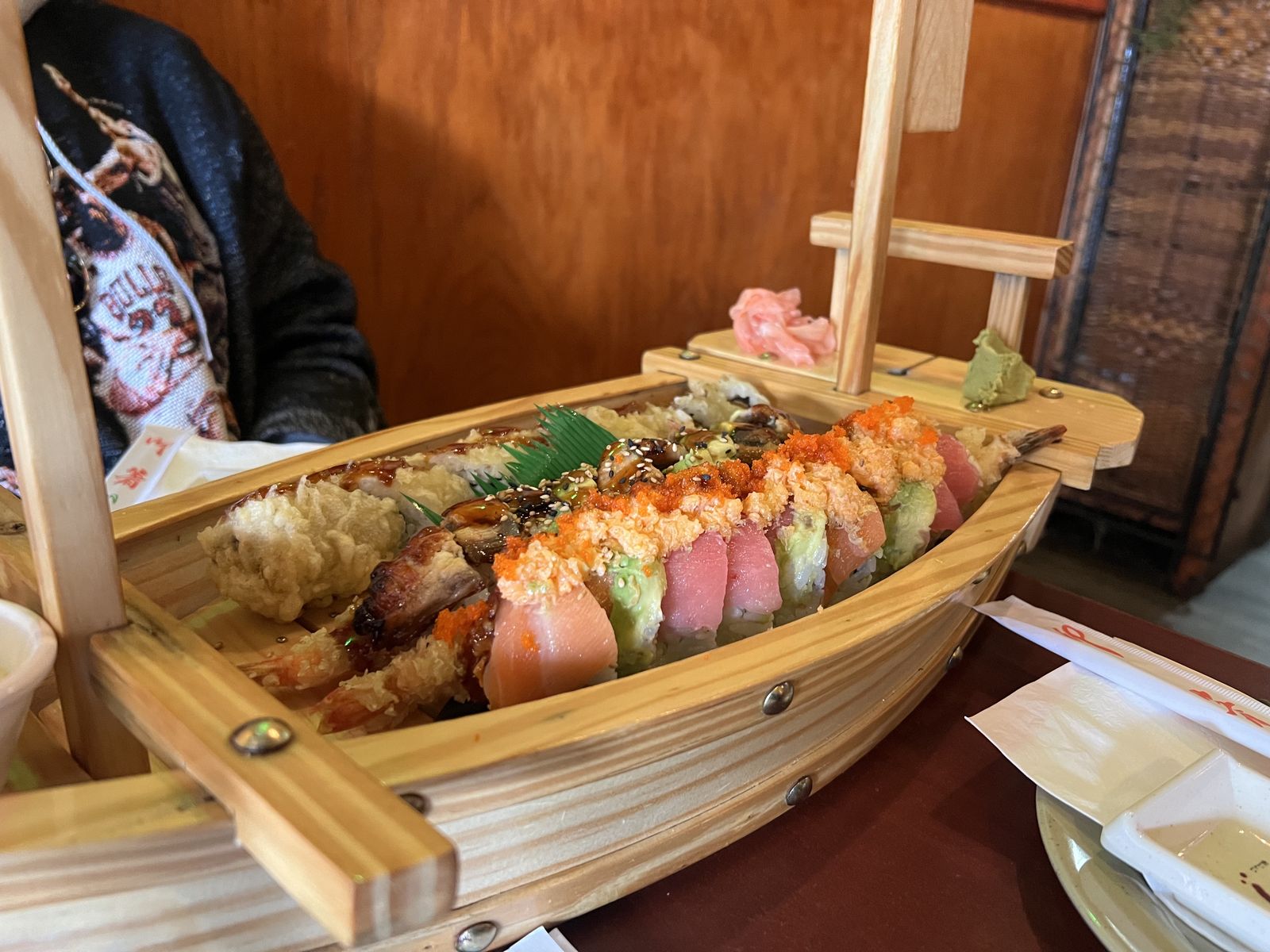 Axios Charlotte's December 2024 food recommendations - Axios Charlotte