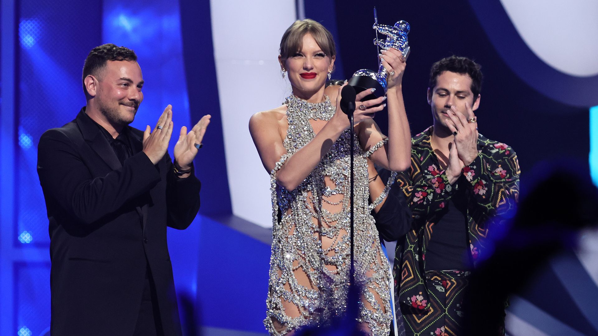 Denver's most-streamed artists, according to Spotify Wrapped - Axios Denver