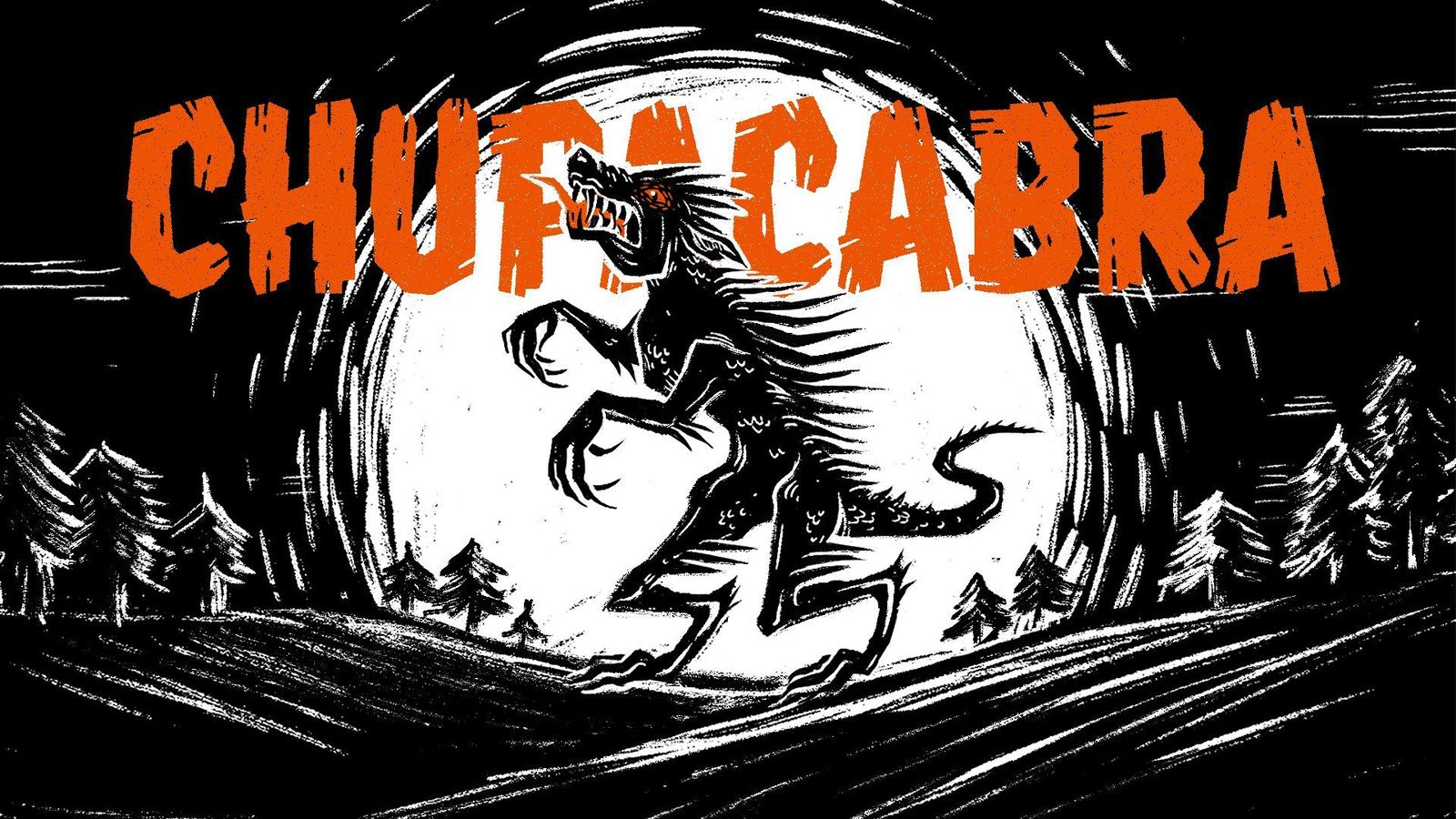 Chupacabra beats Bigfoot for Best Cryptid battle - Axios Miami