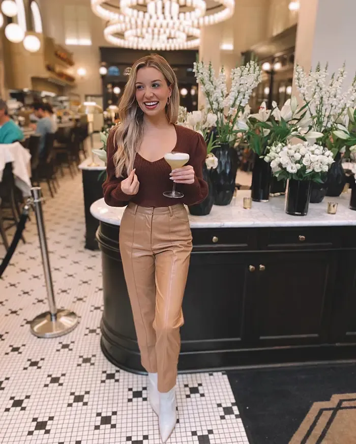 Life after The Bachelor: Local contestant dishes on dating in Charlotte ...