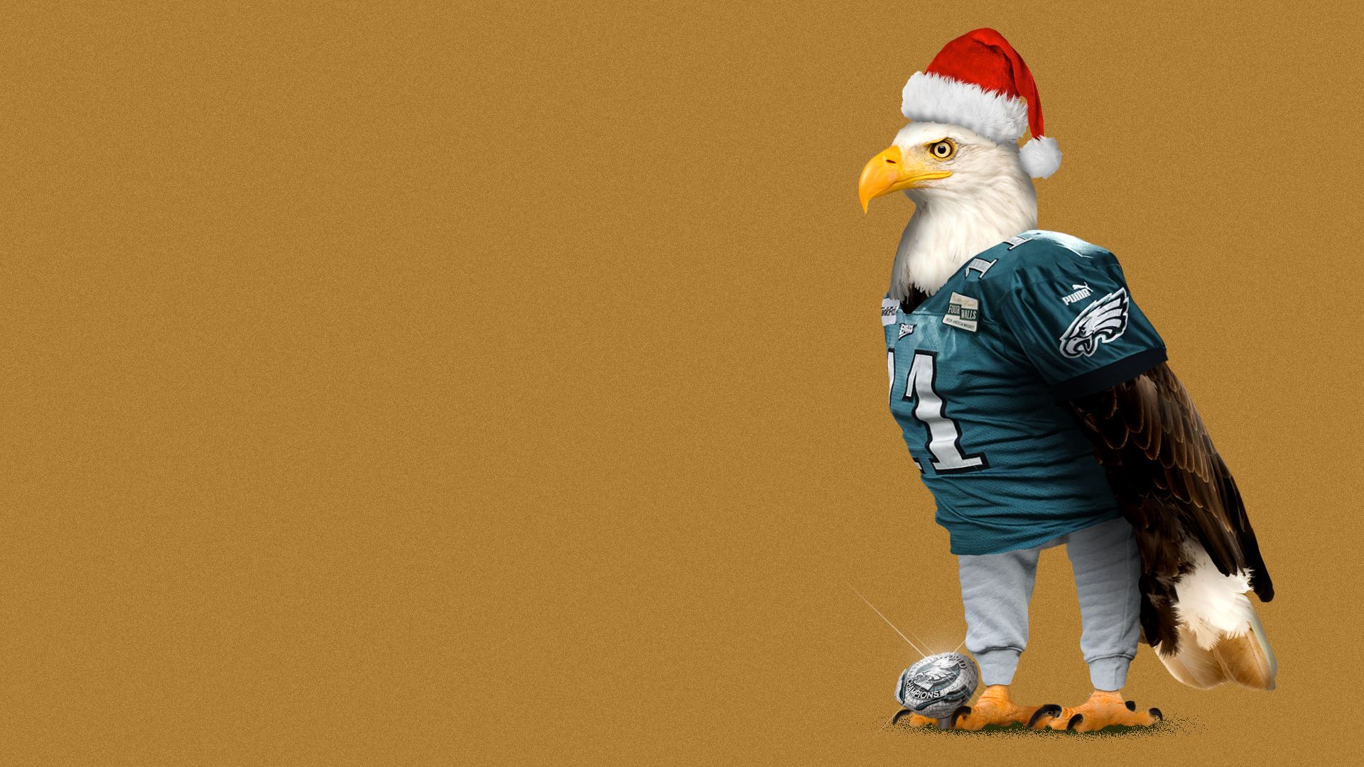 Philadelphia year in review 2025: 'Twas the night - Axios Philadelphia