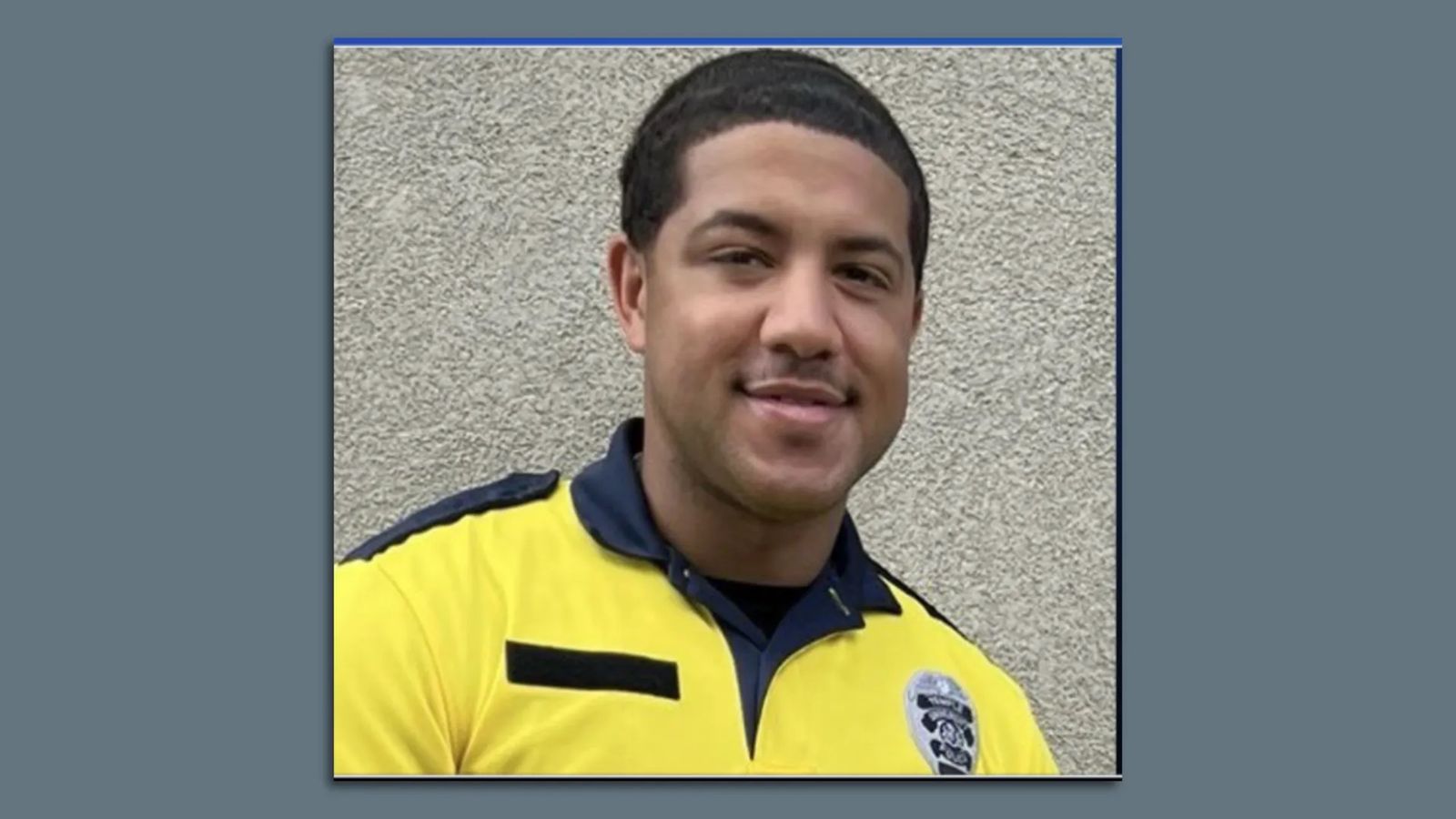 Philly mourns slain Temple police officer Christopher Fitzgerald ...