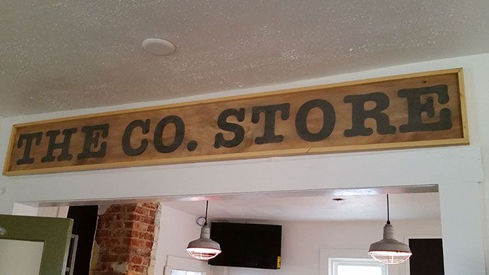 Introducing The Company Store, NoDa’s new beer + art + event space ...