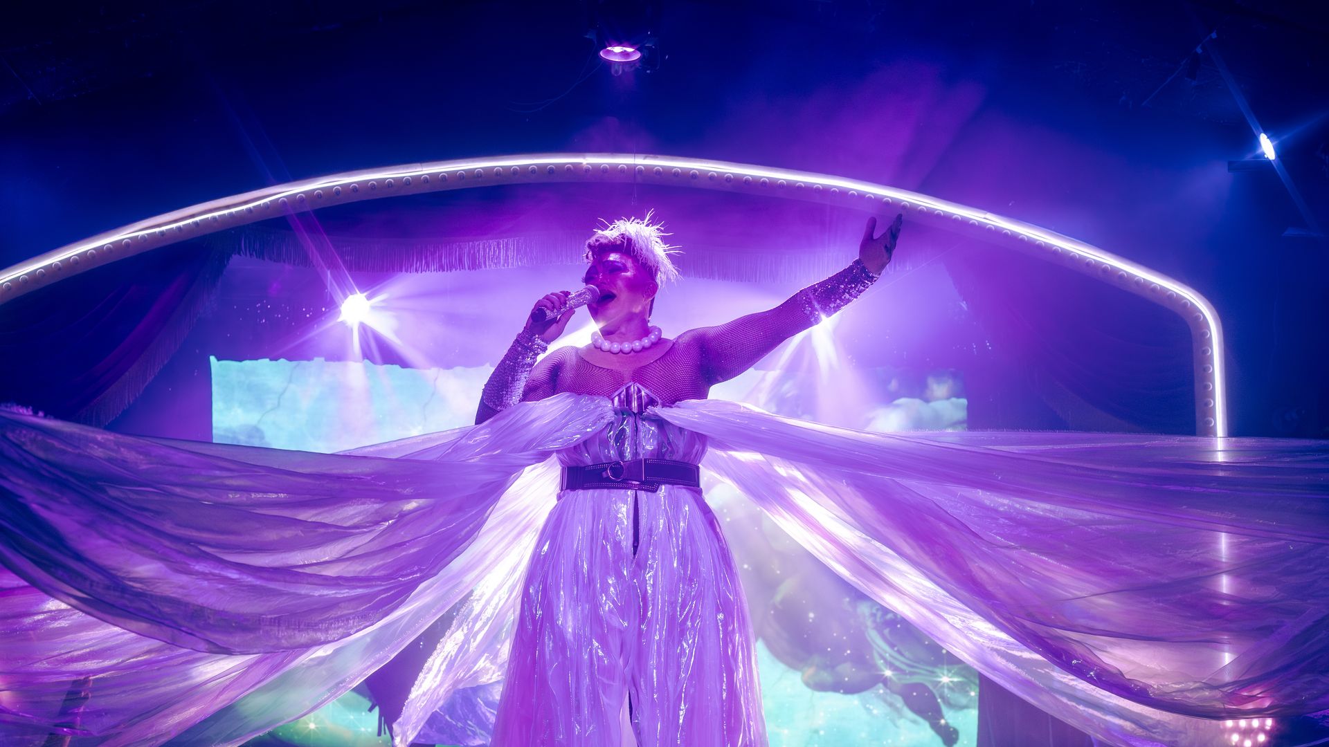 SF drag club Oasis is hosting its first gala Saturday Nov. 23 - Axios ...