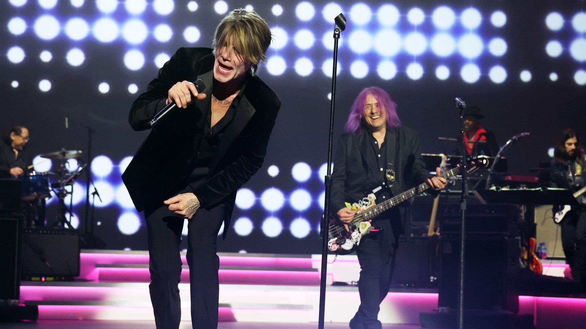 50 Indy concerts you can see for about 20 bucks - Axios Indianapolis