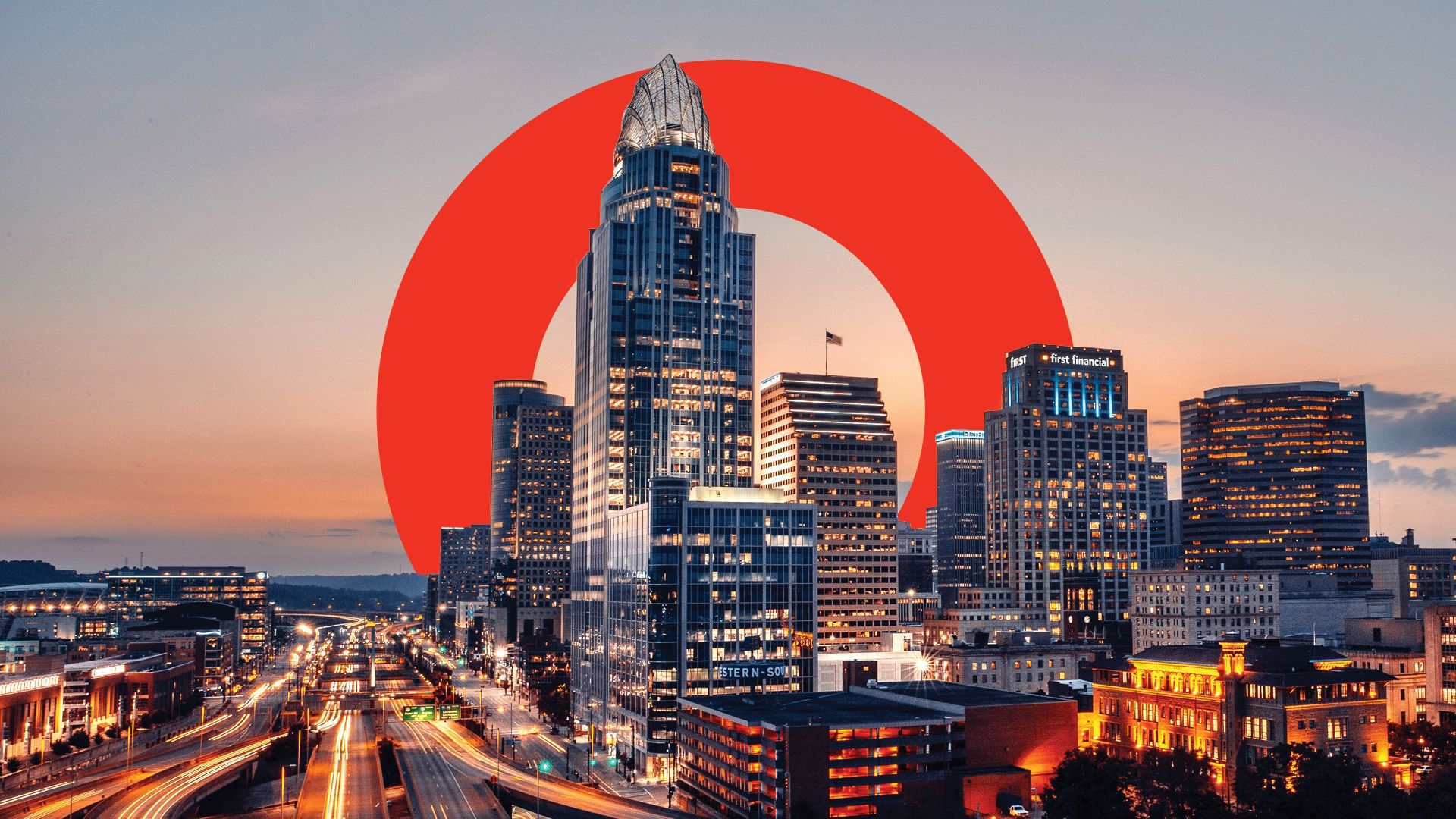 Discover the nation’s hub for next-generation innovation: Ohio