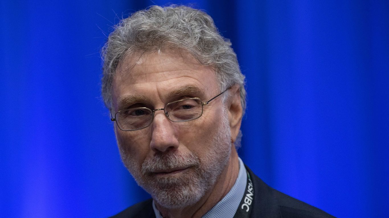 Washington Post editor addresses staff following reporter's suspension