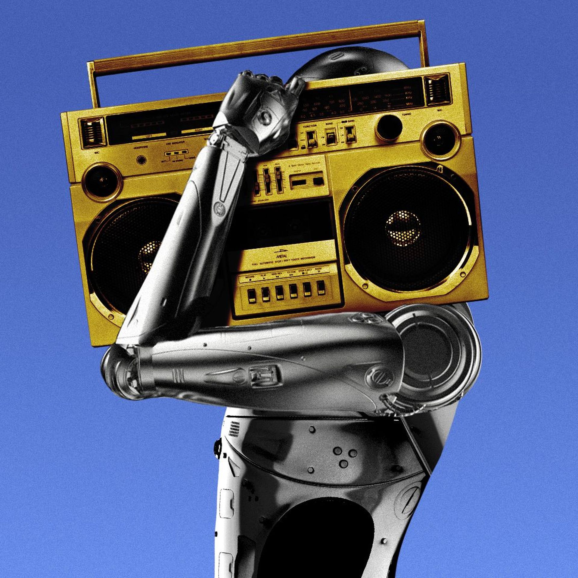 Artificial Intelligence - Axios